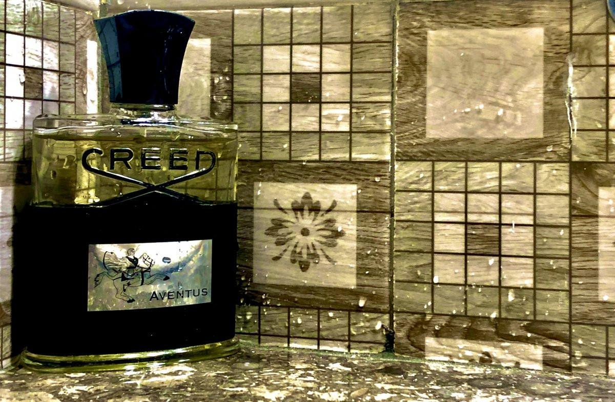 Aventus Creed colônia - a fragrância Masculino 2010
