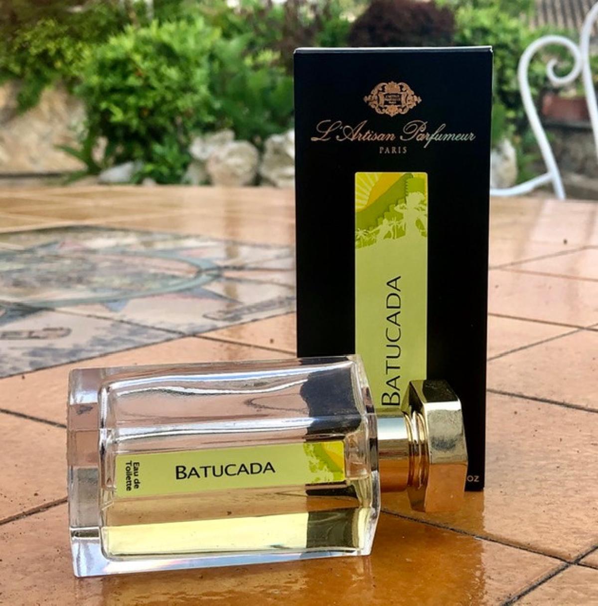 Batucada L'Artisan Parfumeur perfume - a fragrance for women and men 2011