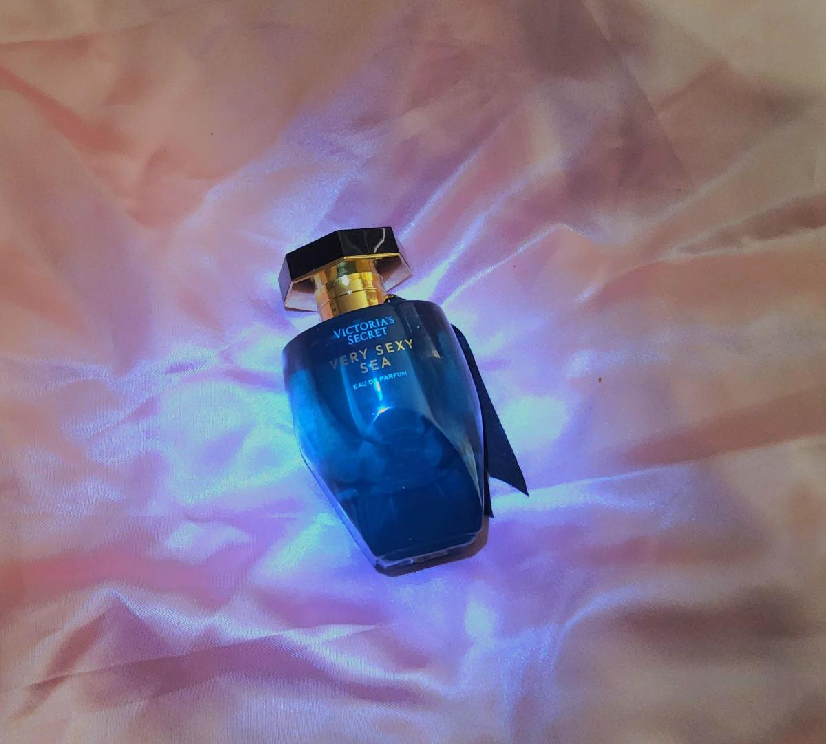 Very Sexy Sea Victoria's Secret perfume - a fragrance for women 2020