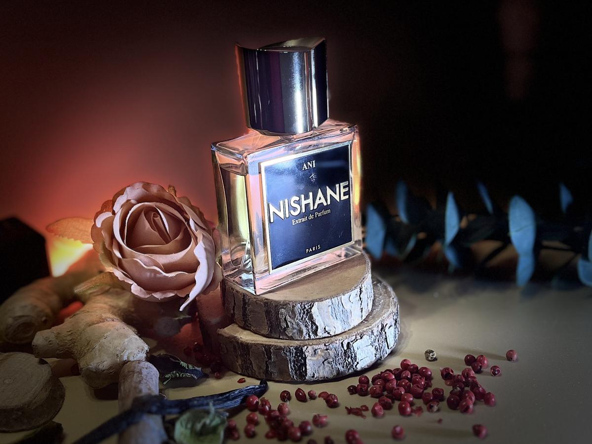 Ani Nishane perfume - a fragrance for women and men 2019