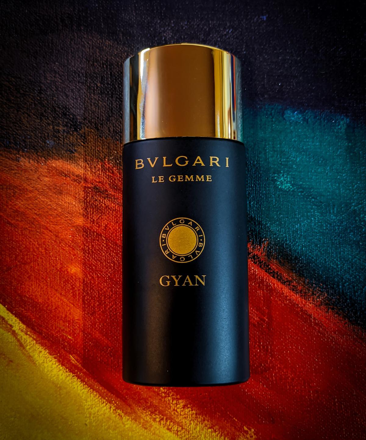 Gyan Bvlgari cologne - a fragrance for men 2016