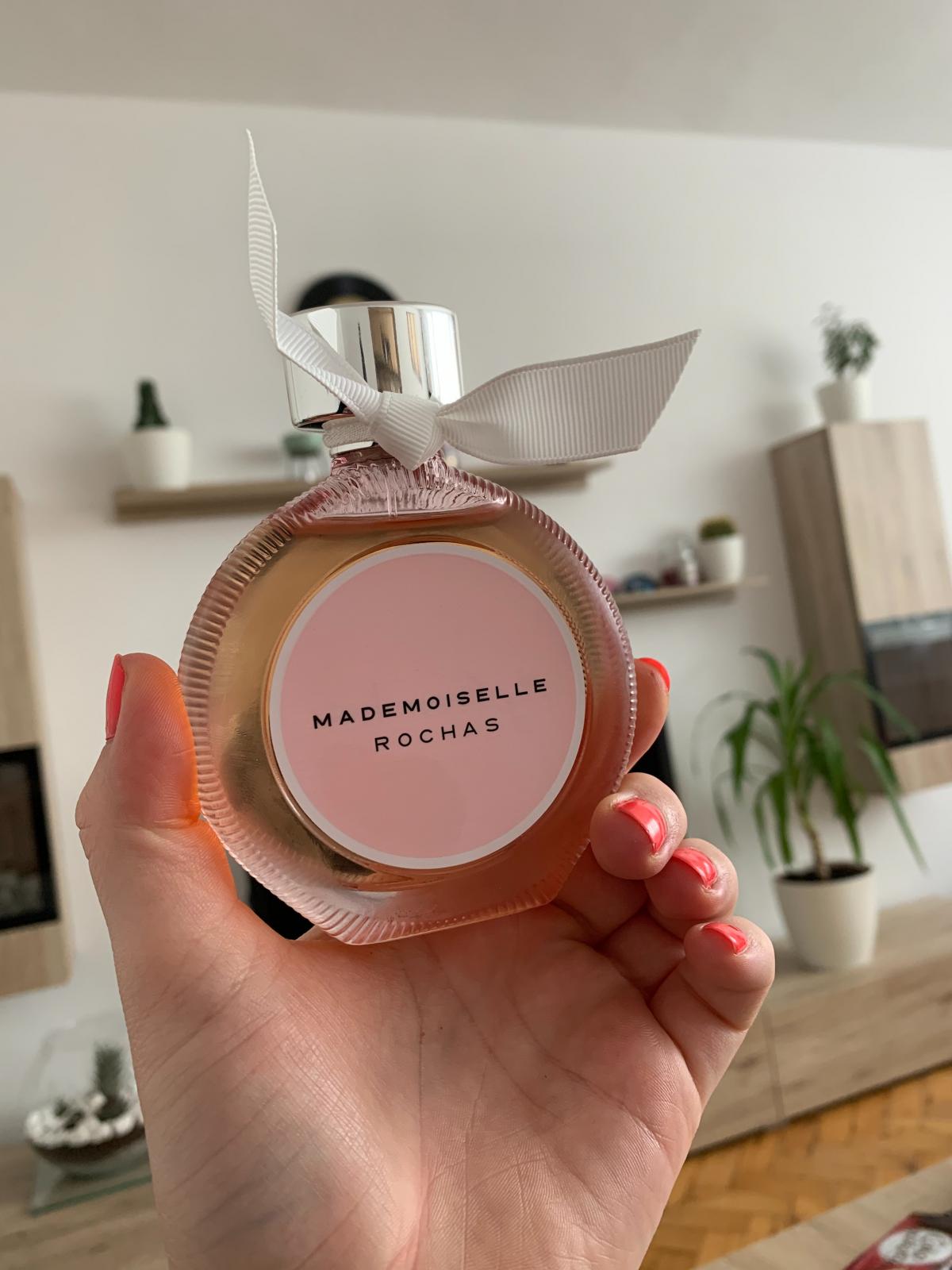 Mademoiselle Rochas Rochas perfume - a fragrance for women 2017