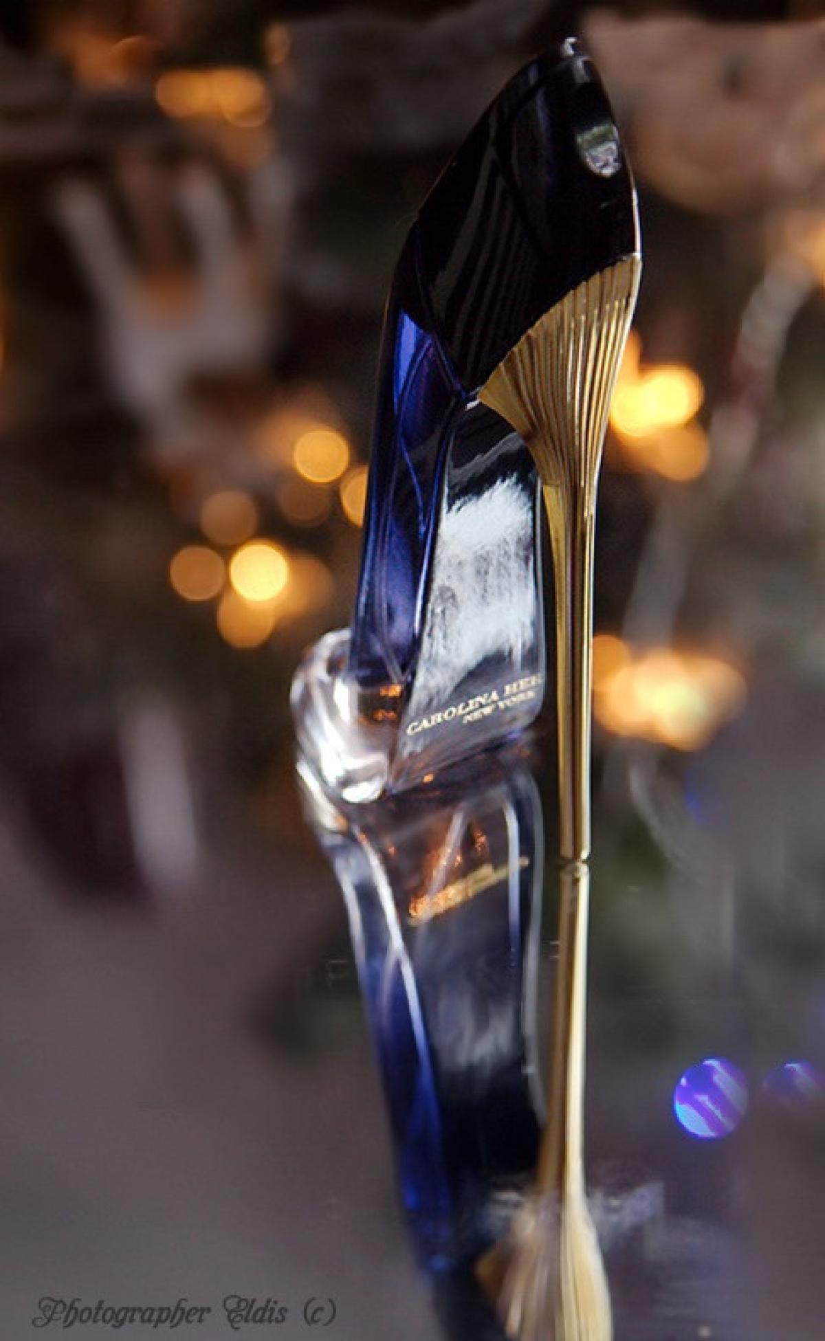 Good Girl Carolina Herrera perfume - a fragrance for women 2016