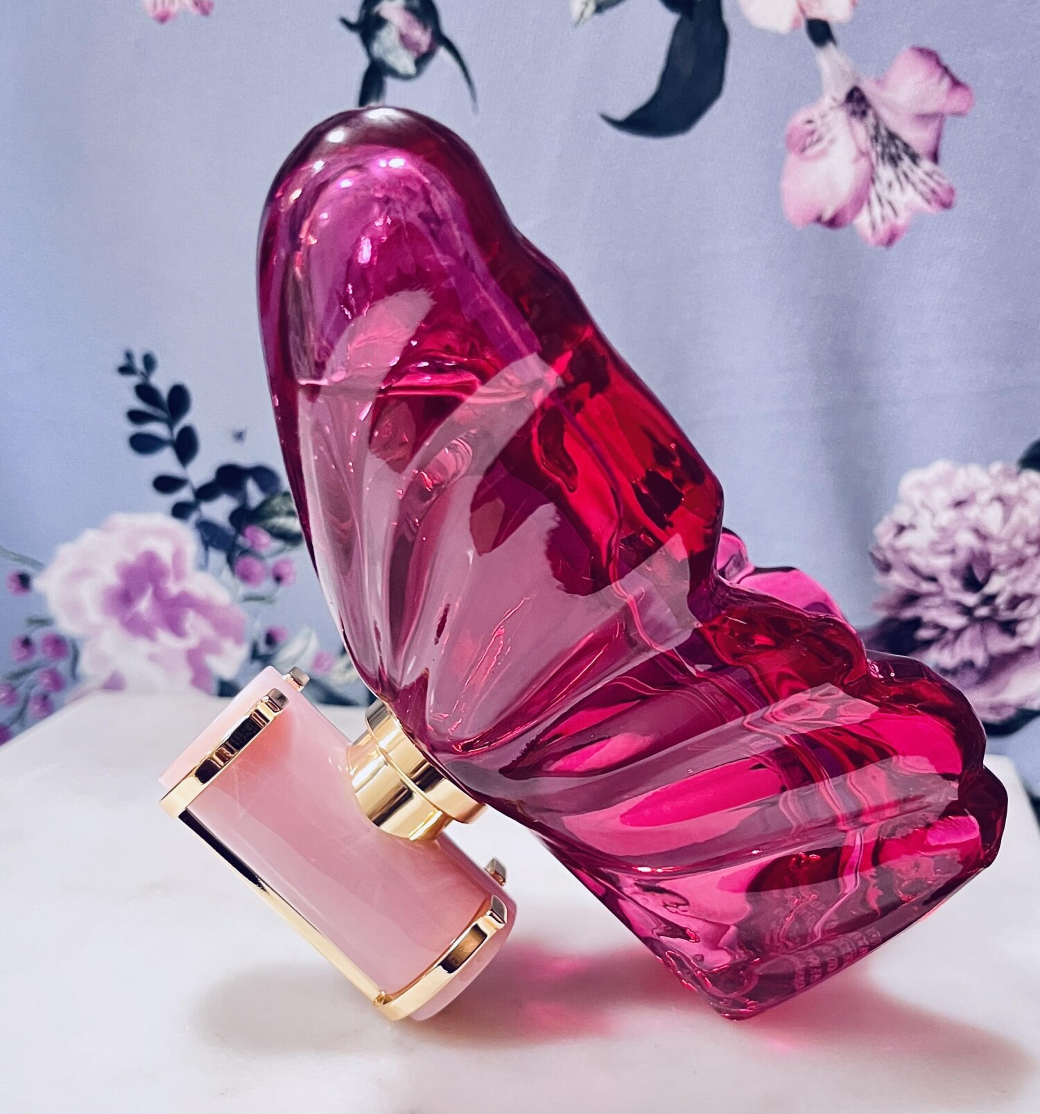 La Bomba Carolina Herrera perfume - a new fragrance for women 2025
