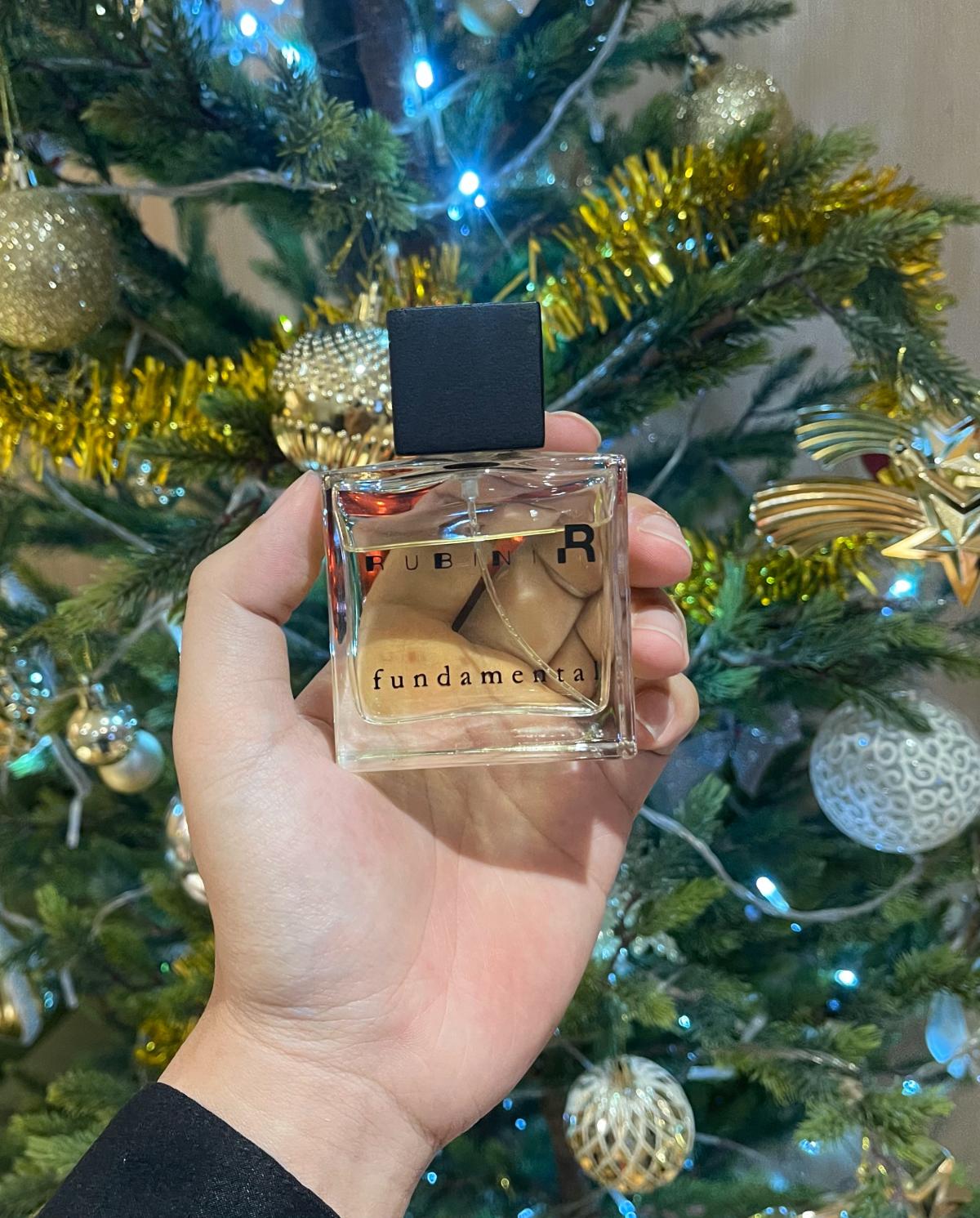 Fundamental Rubini perfume - a fragrance for women and men 2015