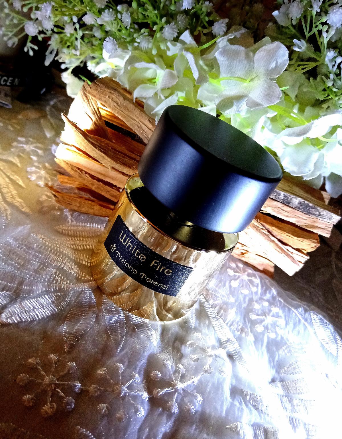 White Fire Tiziana Terenzi perfume - a fragrance for women and men 2012