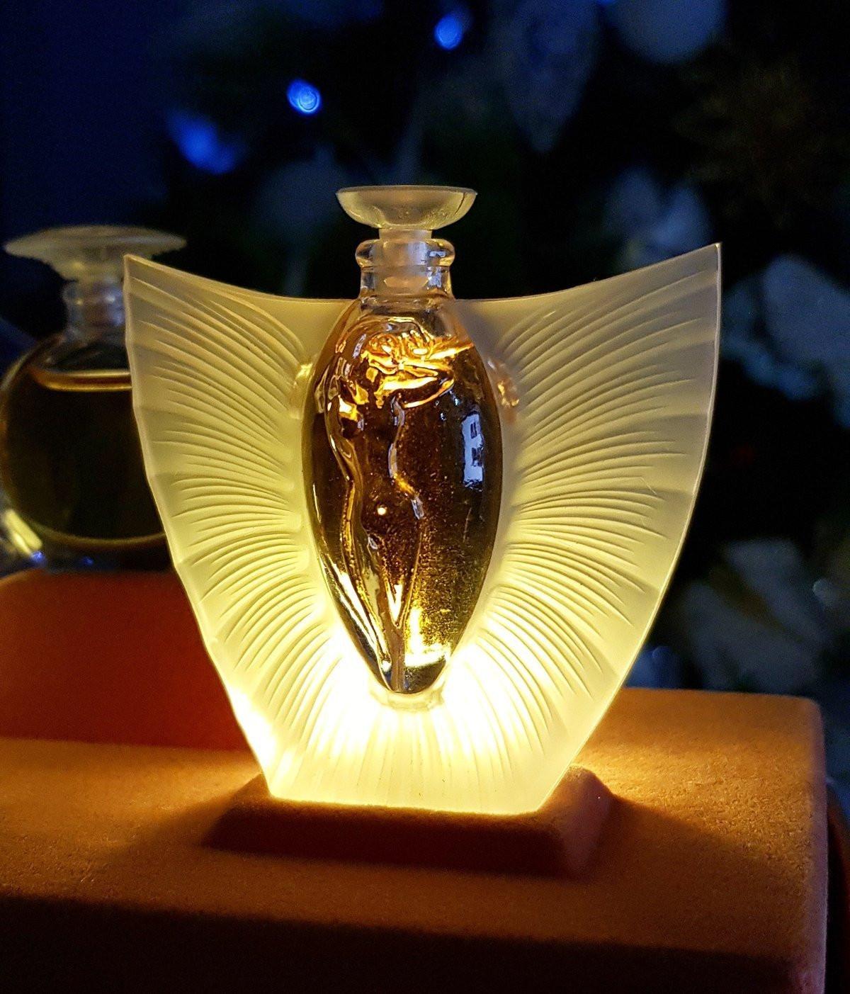 Lalique Lalique perfume - a fragrance for women 1992