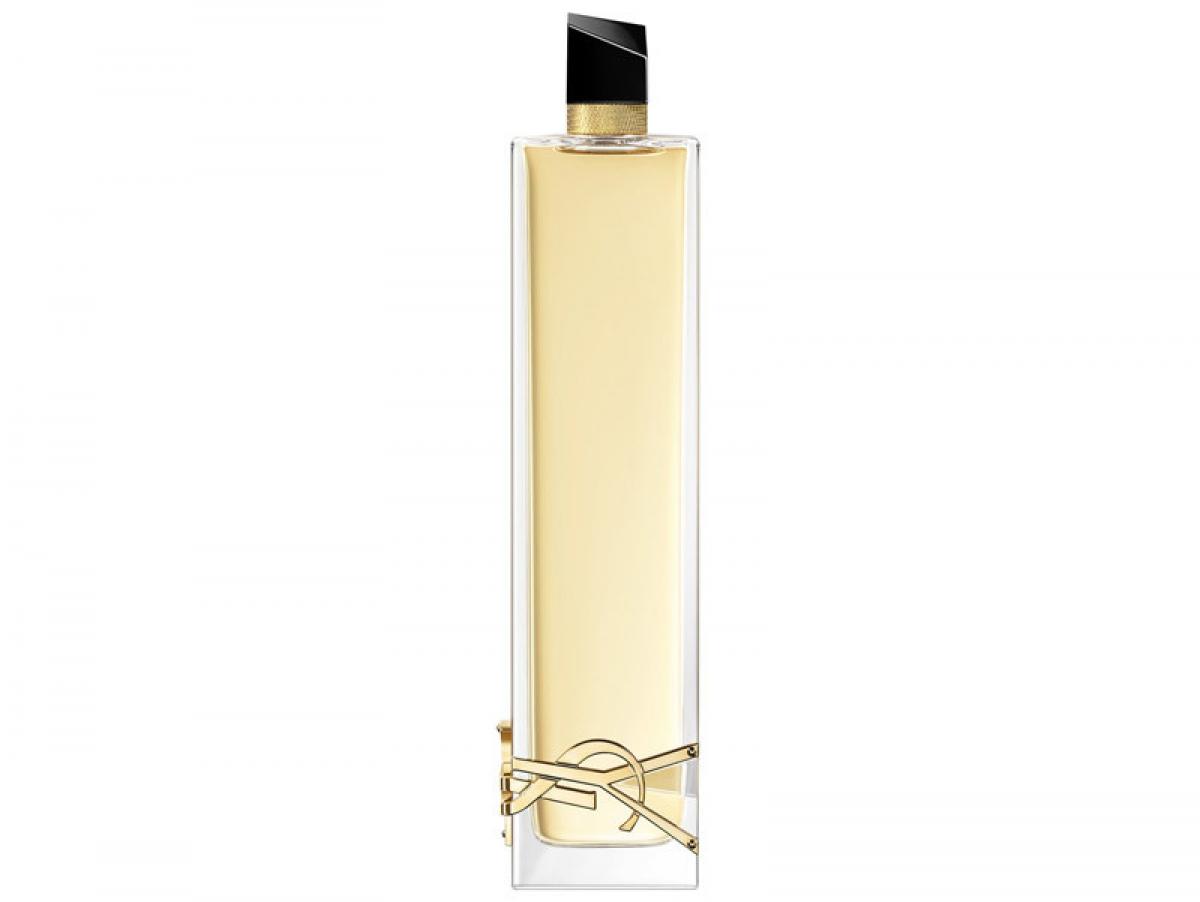 Libre Yves Saint Laurent parfum - un nouveau parfum pour femme 2019