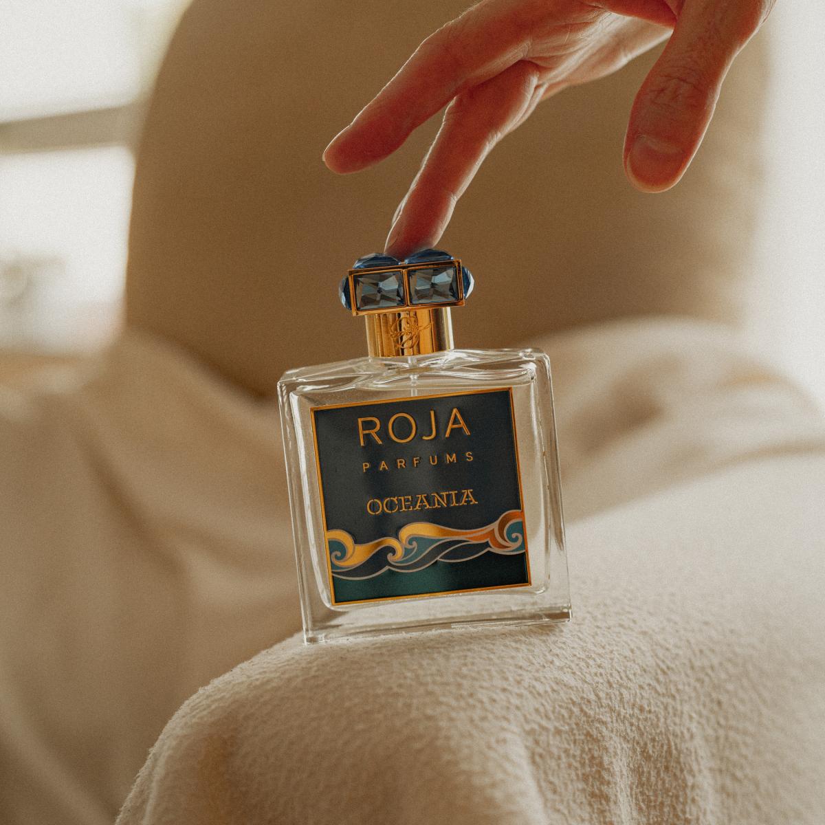 Oceania Roja Dove perfume - a fragrance for women and men 2019