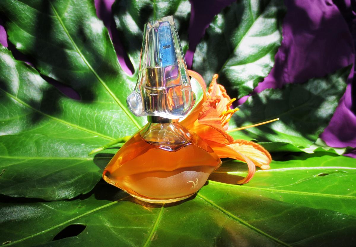 Dali Parfum de Toilette Salvador Dali perfume - a fragrance for women 1985