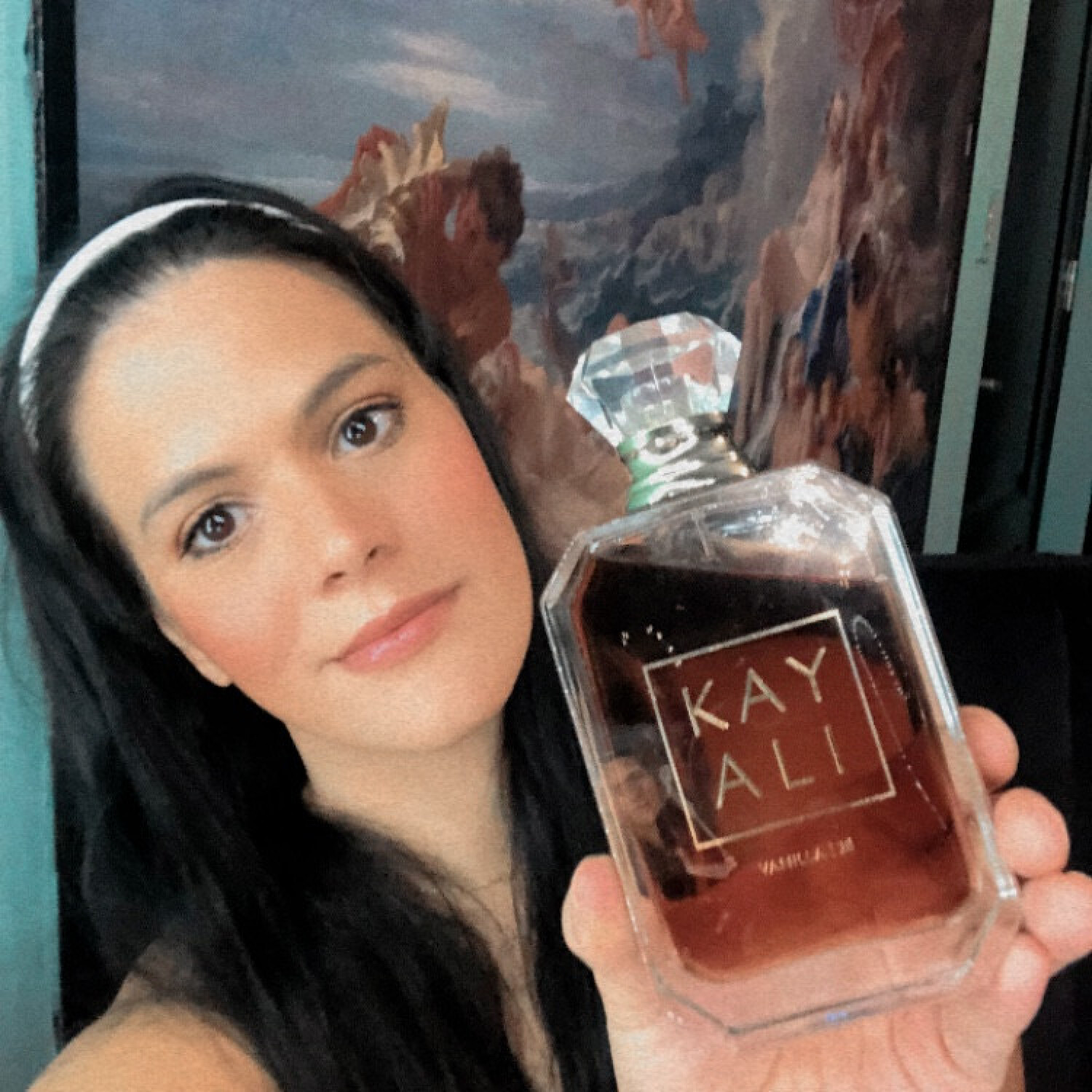 Vanilla 28 Kayali Fragrances perfume - a fragrance for women and men 2018