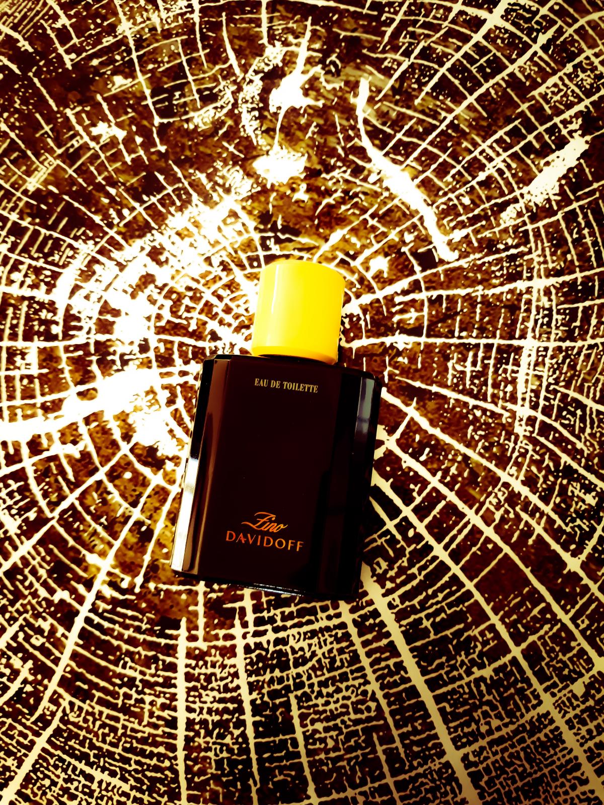 Zino Davidoff Davidoff - una fragranza da uomo 1986