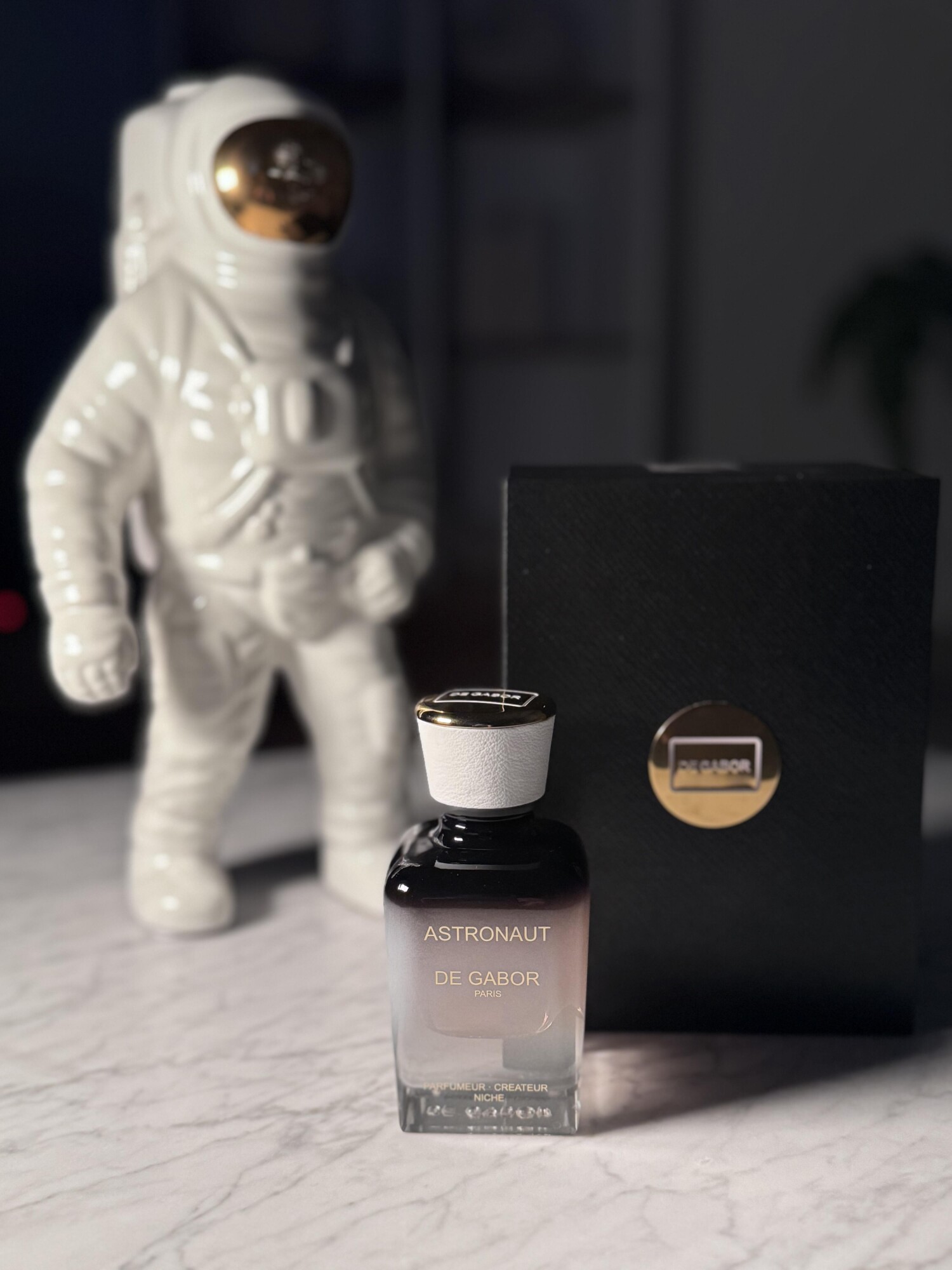 Astronaut De Gabor perfume - a fragrance for women and men 2022