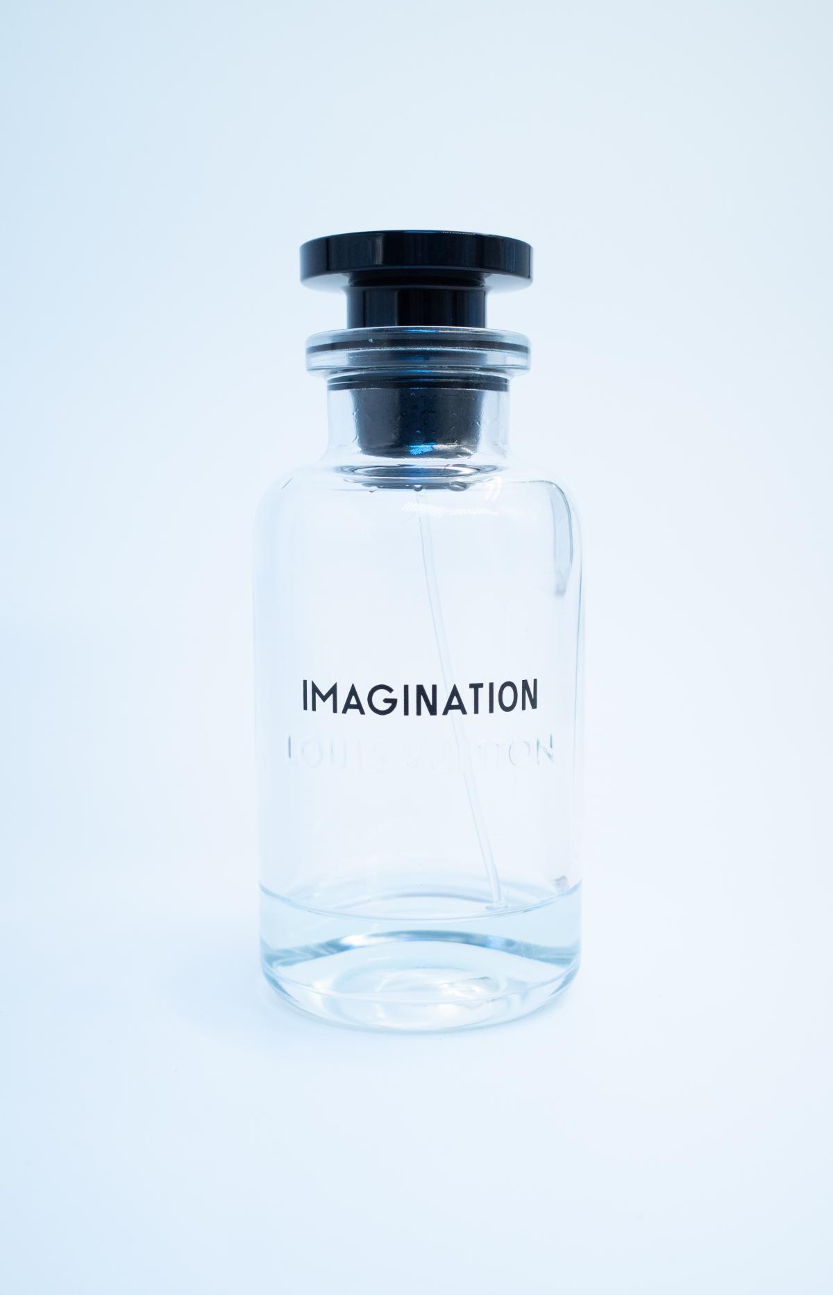 Imagination Louis Vuitton cologne - a fragrance for men 2021