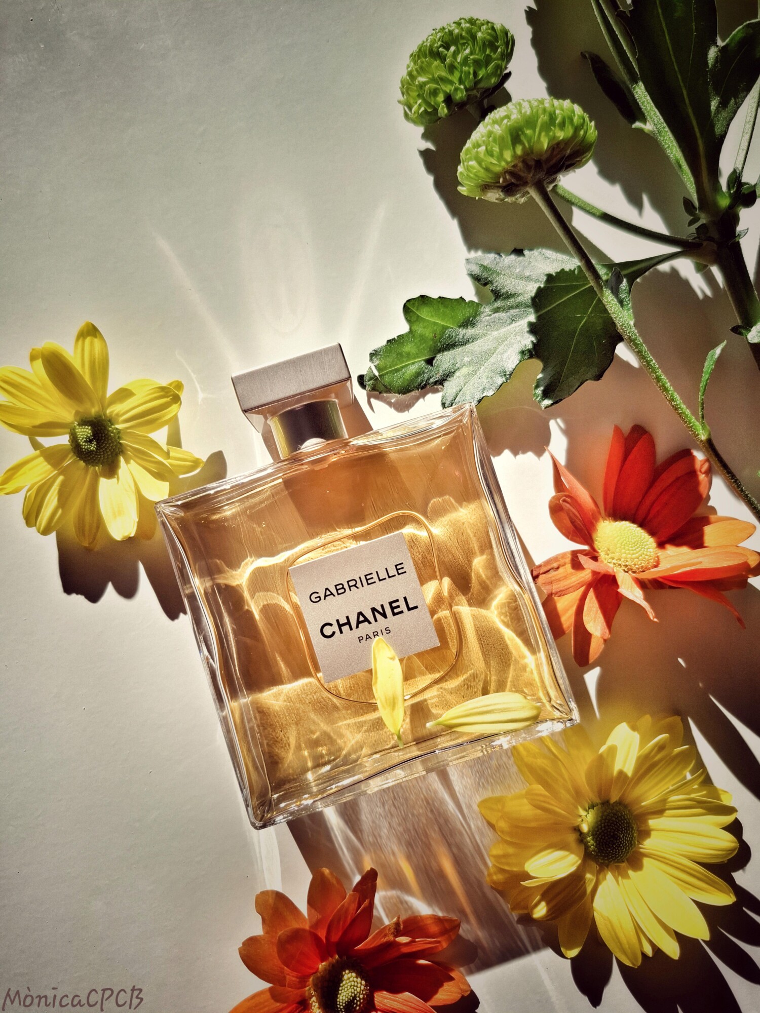 Gabrielle Chanel perfume - a fragrance for women 2017