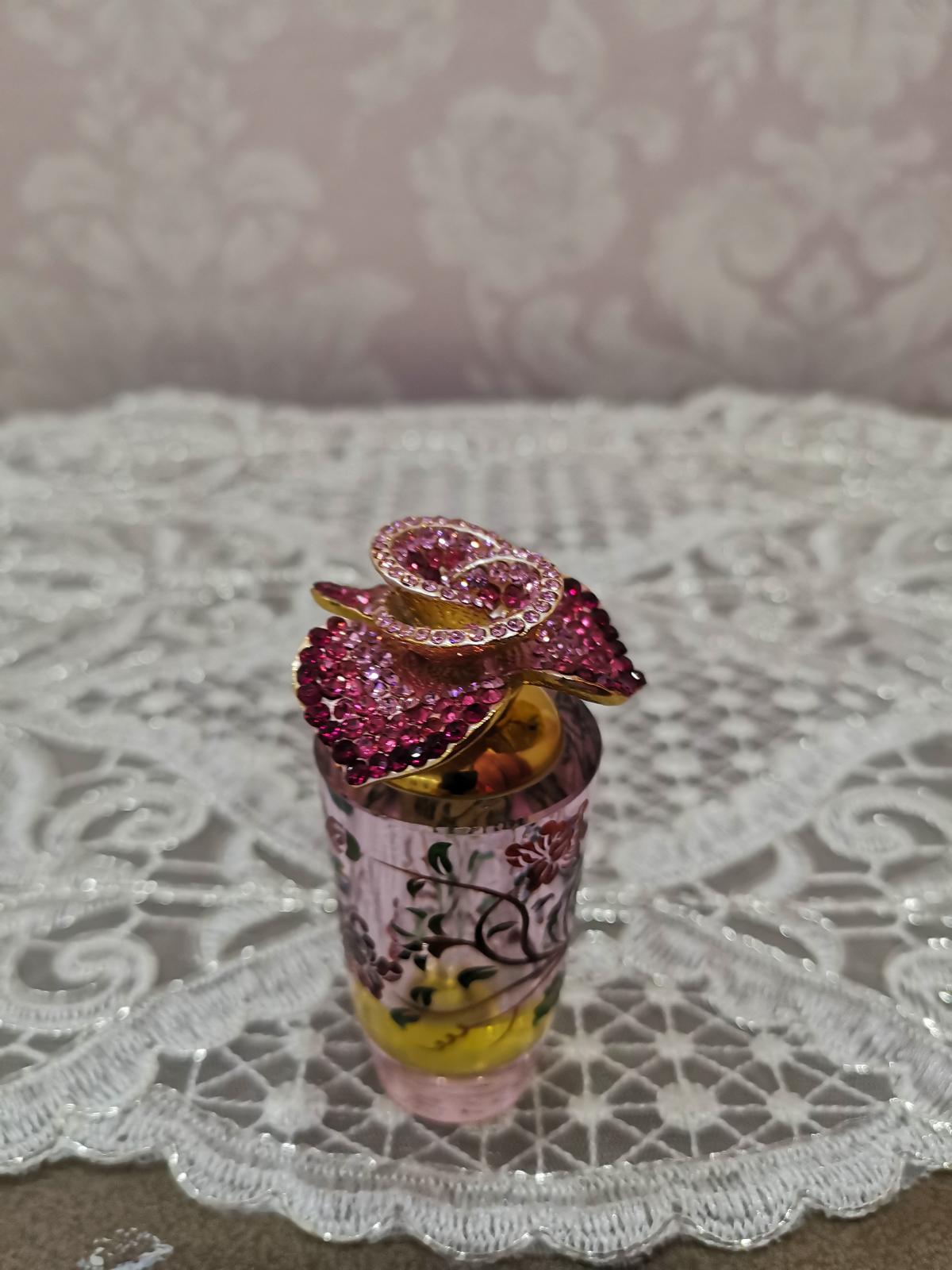 Banafsaj Night Oil Junaid Perfumes аромат — аромат для женщин