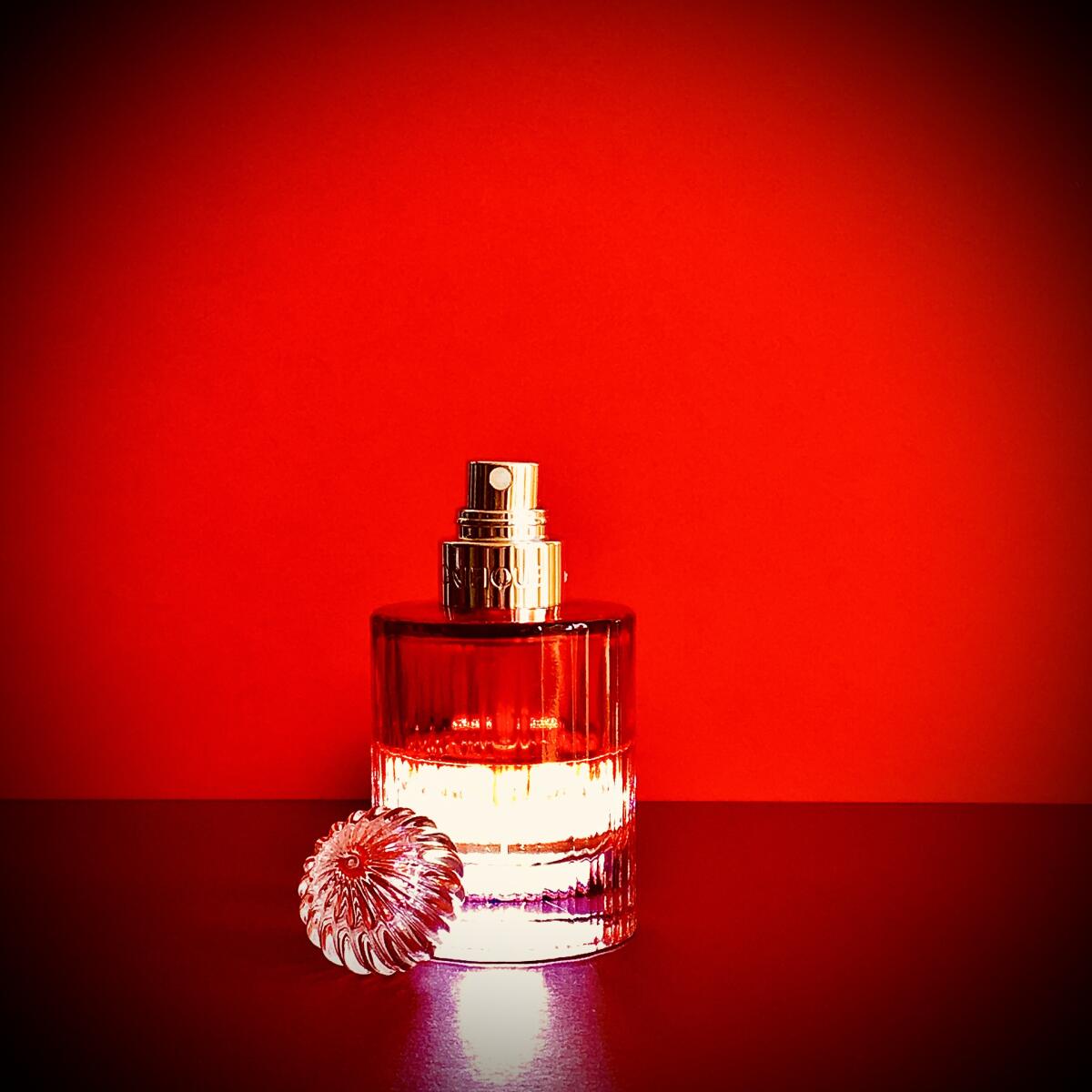 Magnifique Lancôme perfume - a fragrance for women 2008
