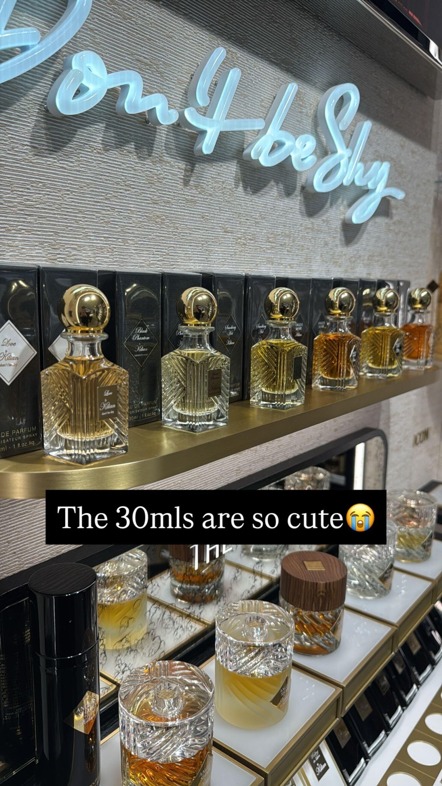 Angels' Share By Kilian parfum - un parfum pour homme et femme 2020
