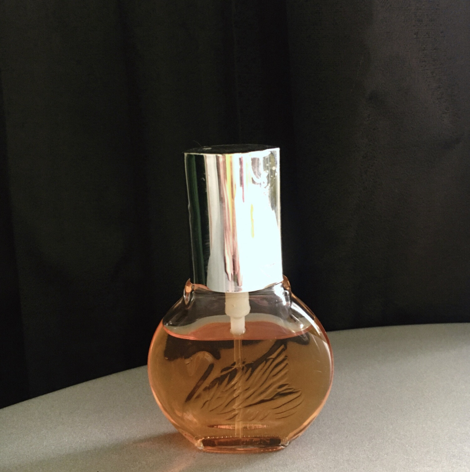 Vanderbilt Gloria Vanderbilt perfume - a fragrance for women 1982
