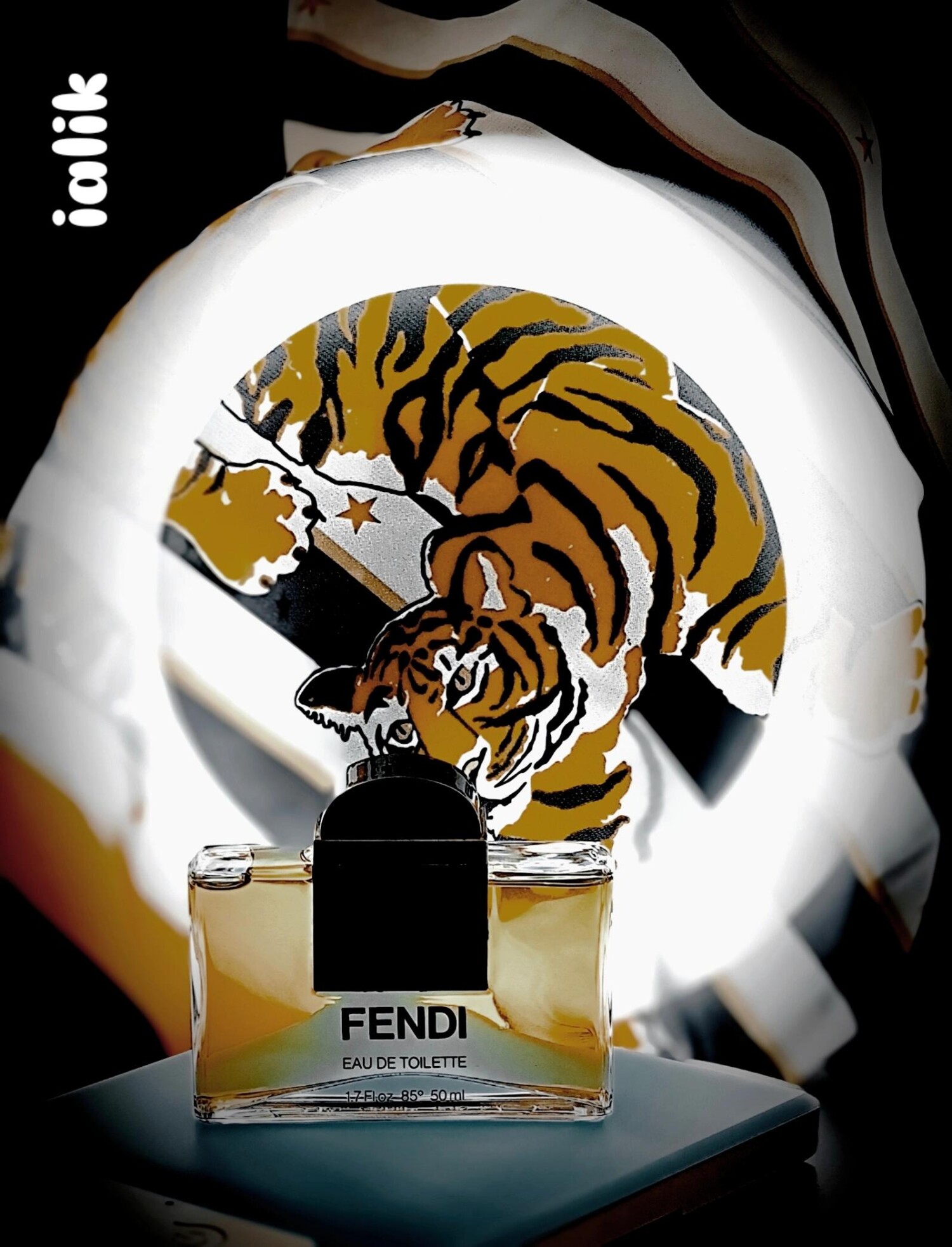 Fendi Fendi perfume - a fragrance for women 1985