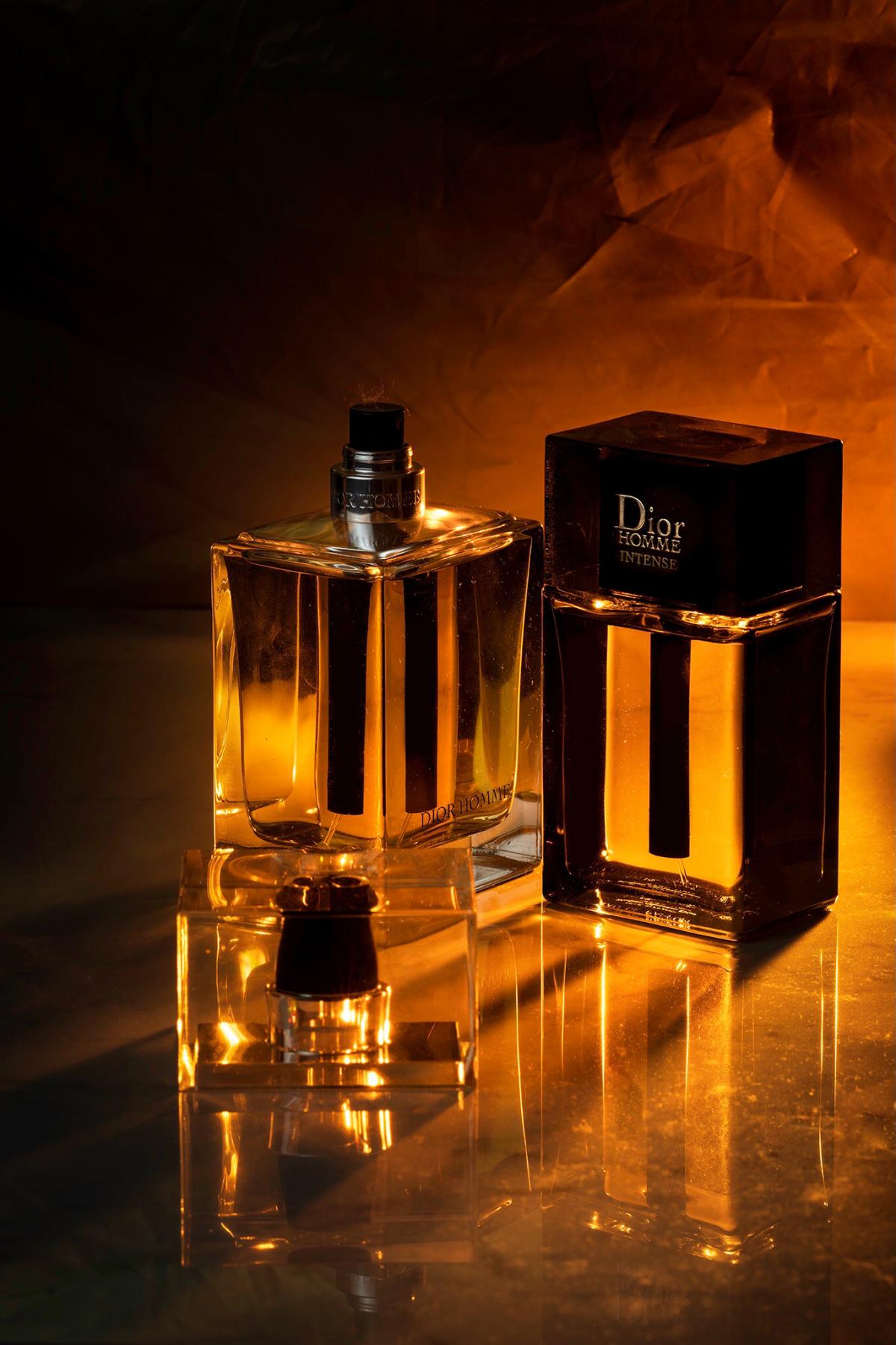 Dior Homme Intense 2011 Dior cologne - a fragrance for men 2011