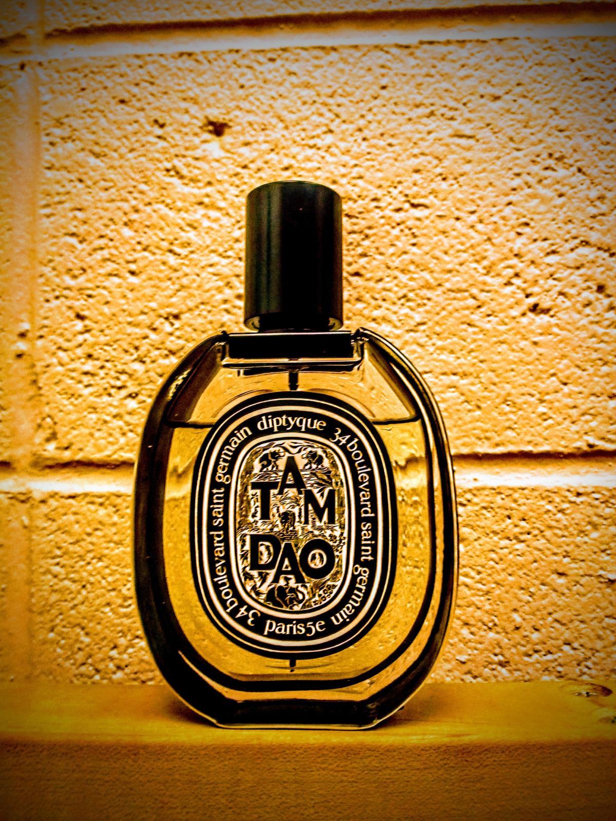 Tam Dao Eau de Toilette Diptyque perfume - a fragrance for women and ...