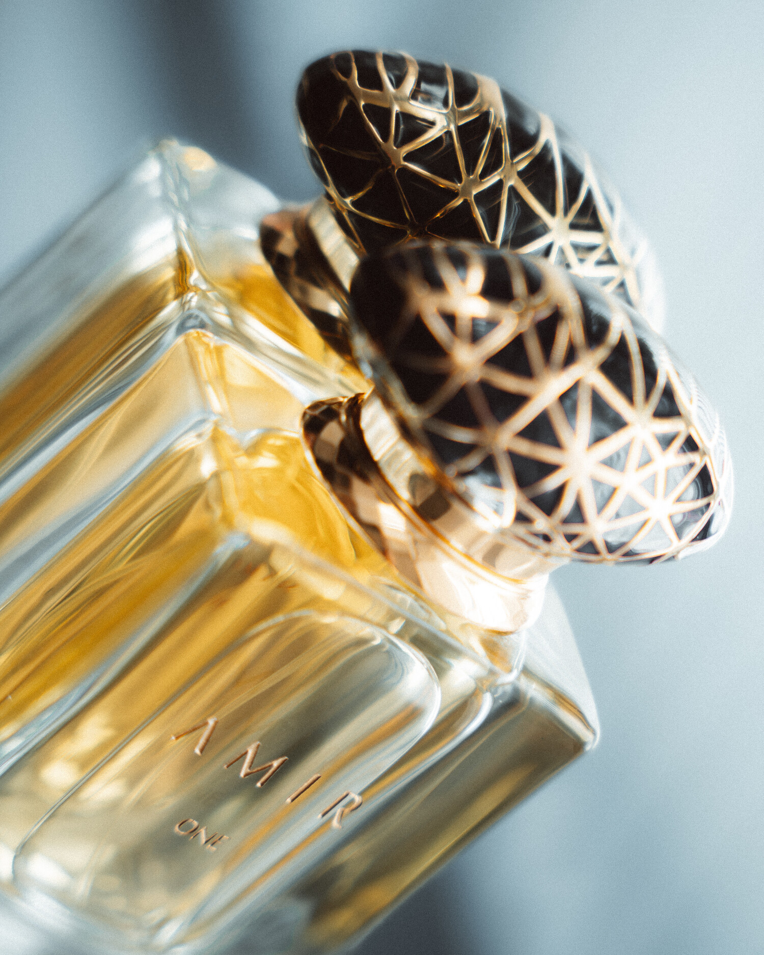 Amir One Ajmal perfume - a fragrance for women and men 2021
