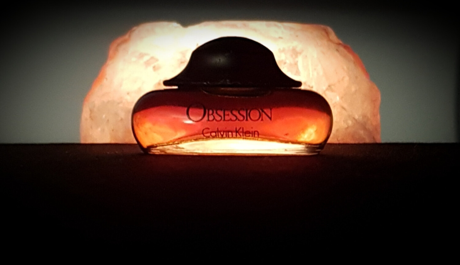 Obsession Calvin Klein perfume - a fragrance for women 1985