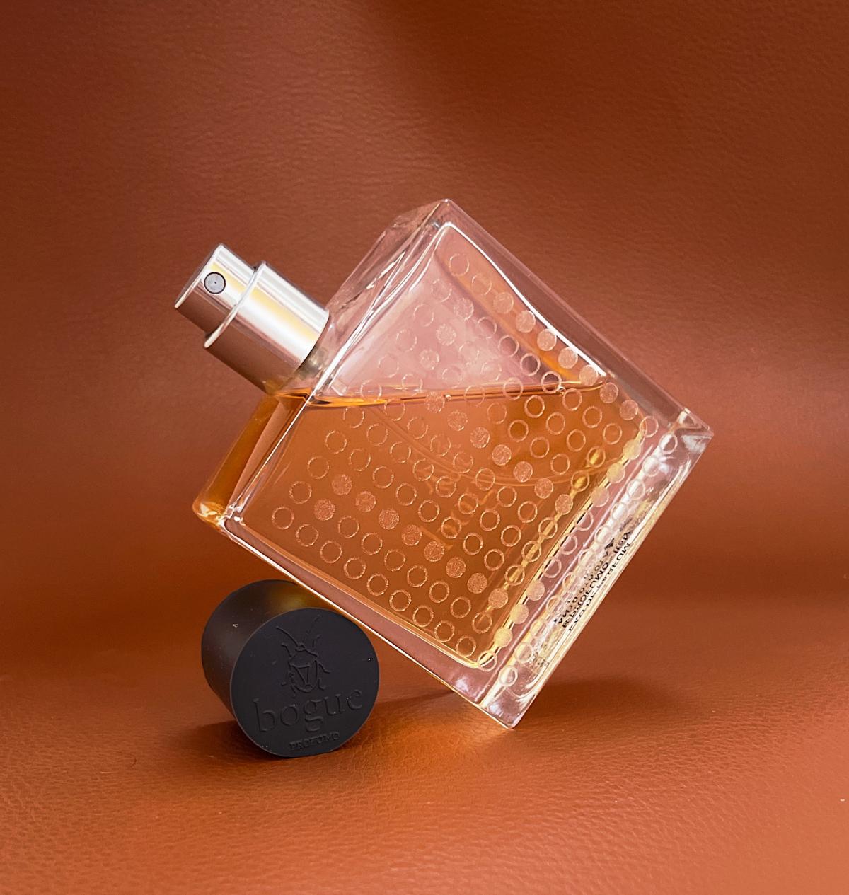 10 Bogue perfume - a fragrance for women and men 2022