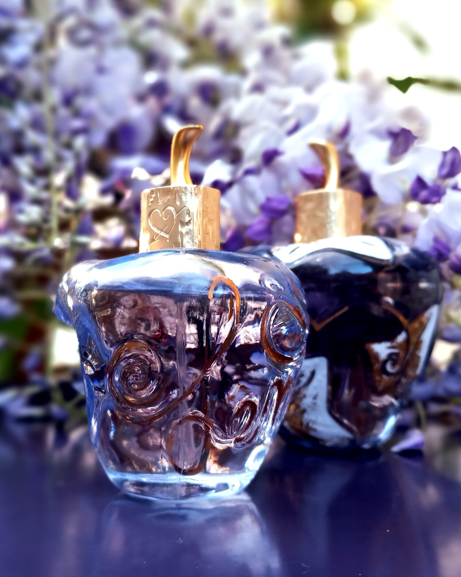 Lolita Lempicka Lolita Lempicka perfume - a fragrance for women 1997