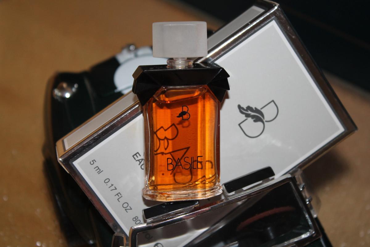 Basile Basile perfume - a fragrance for women 1986