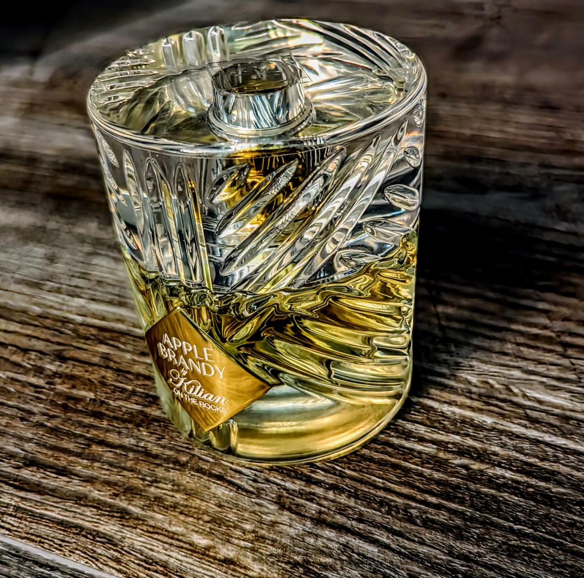 Apple Brandy on the Rocks By Kilian perfume - a fragrance for women and ...
