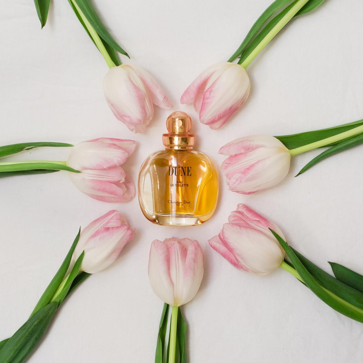Dune Dior Parfum - ein es Parfum für Frauen 1991