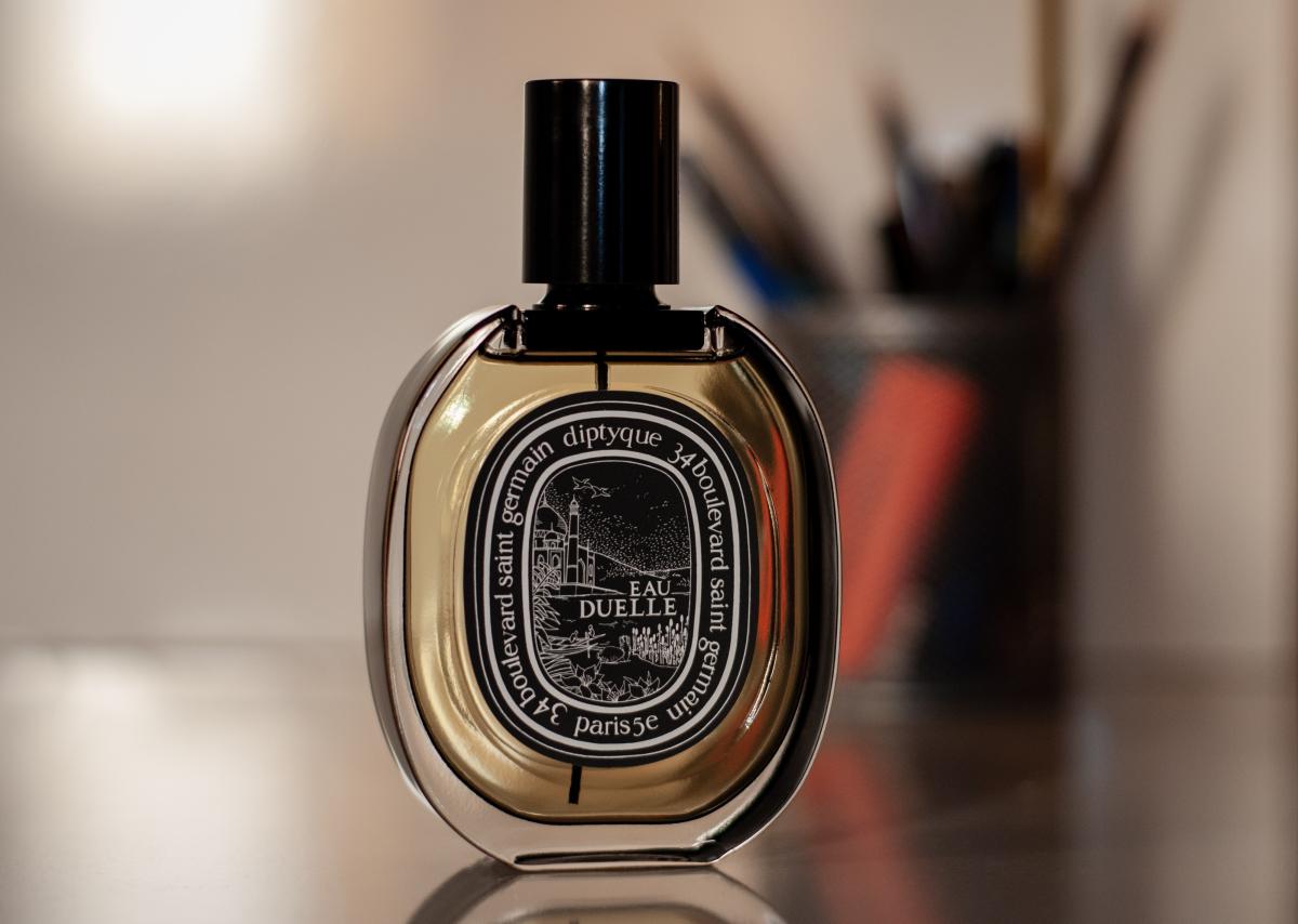 Eau Duelle Eau de Parfum Diptyque perfume - a fragrance for women and ...