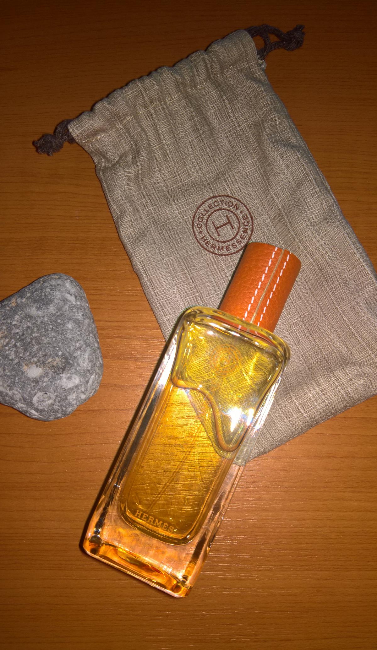 Hermessence Ambre Narguile Hermès Parfum - ein es Parfum für Frauen und ...