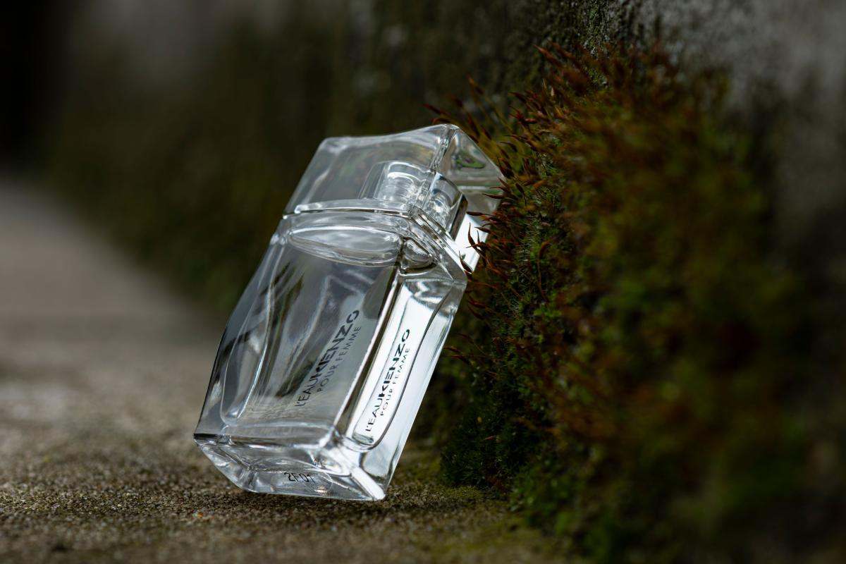 L'Eau par Kenzo Kenzo perfume - a fragrance for women 1996