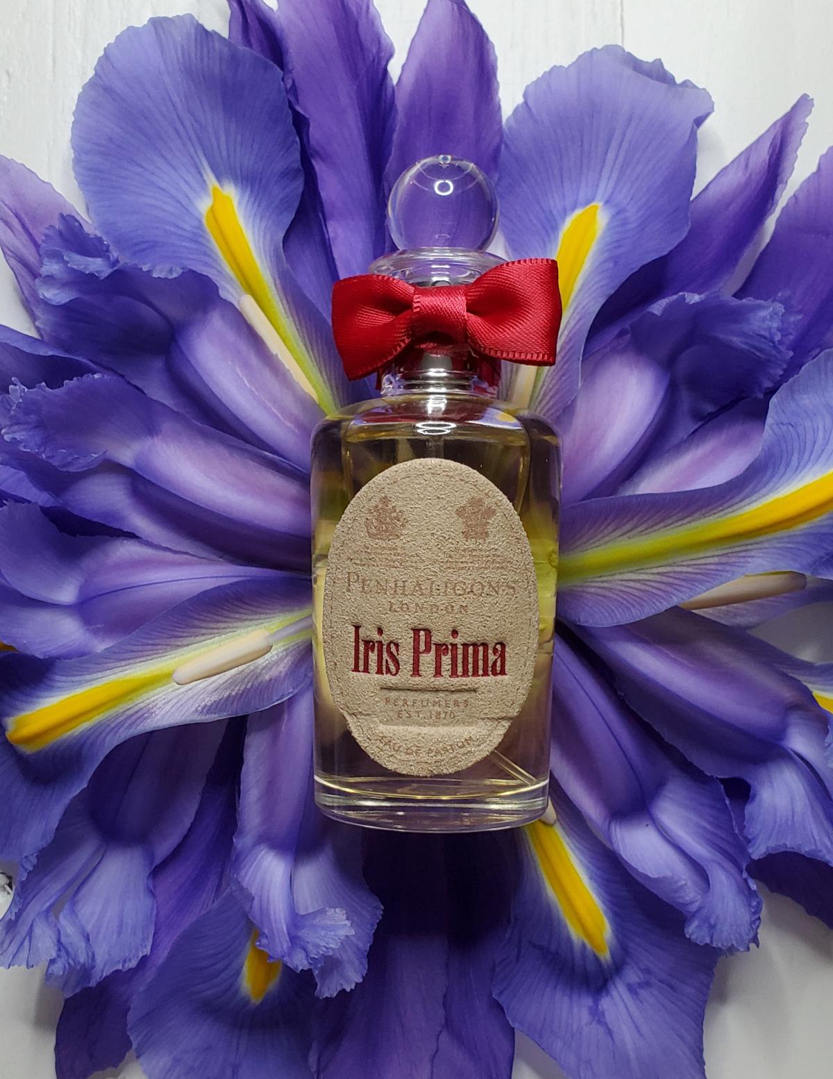 Iris Prima Penhaligon's fragancia - una fragancia para Hombres y Mujeres 2013