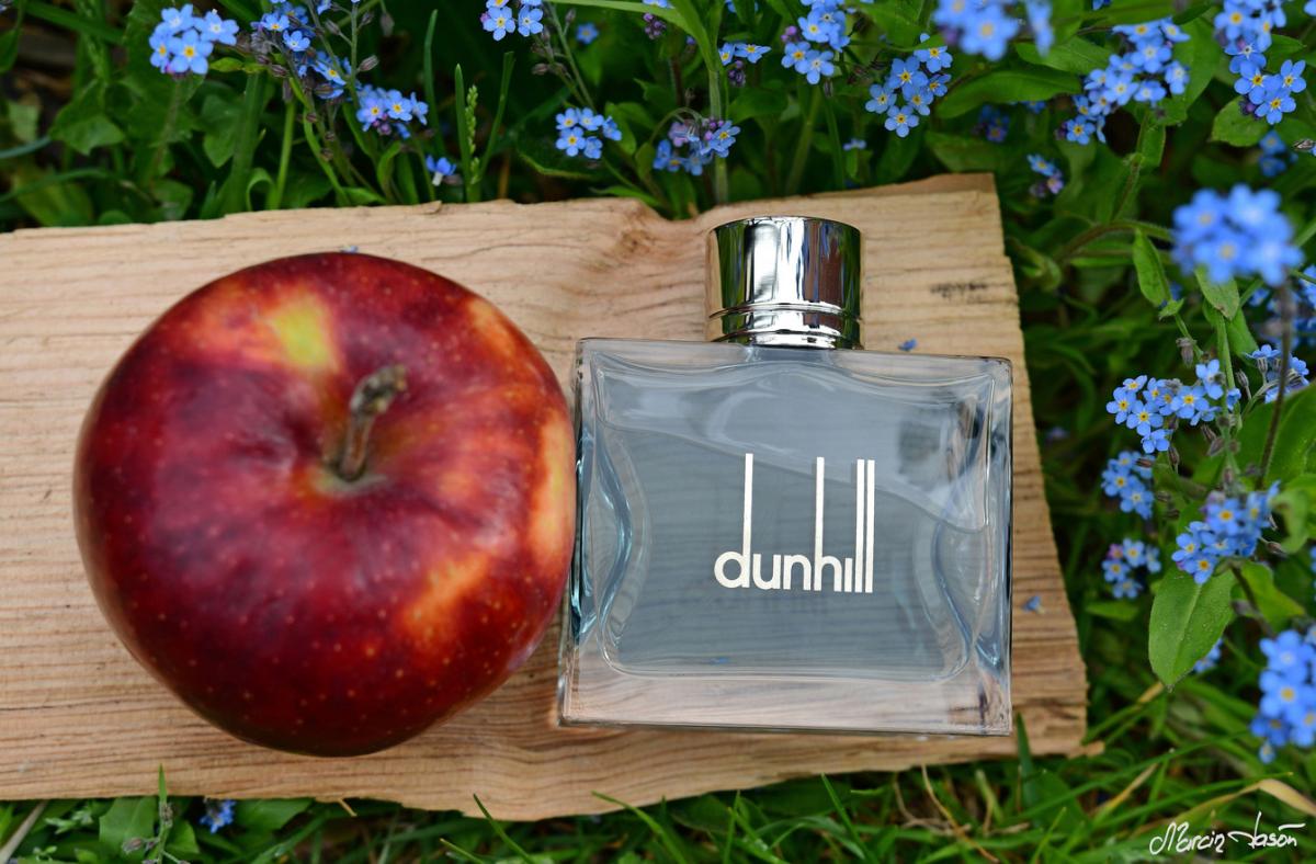 Dunhill London Alfred Dunhill Colônia - a fragrância Masculino 2008
