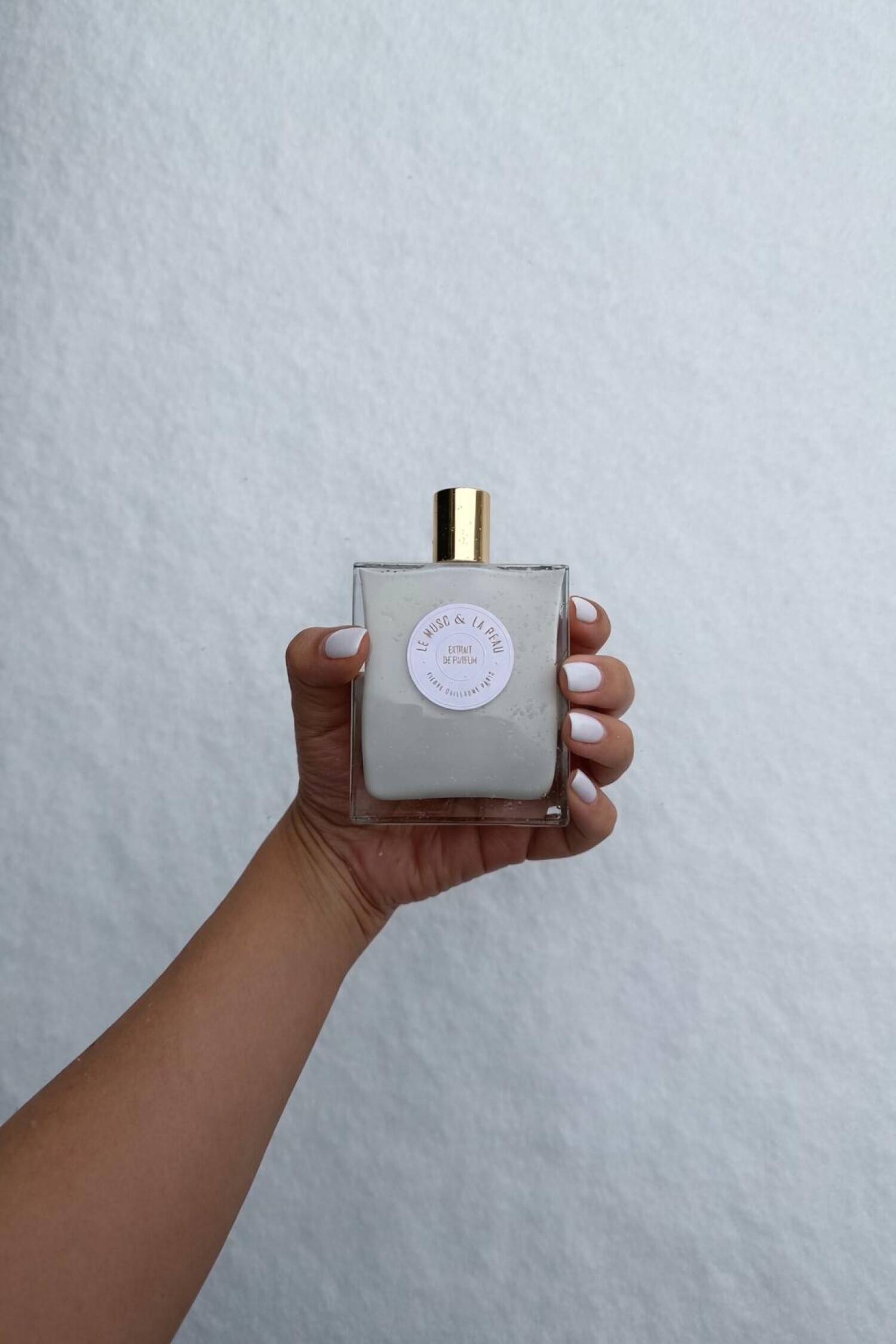 Le Musc & La Peau Extrait de Parfum Pierre Guillaume Paris perfume - a ...