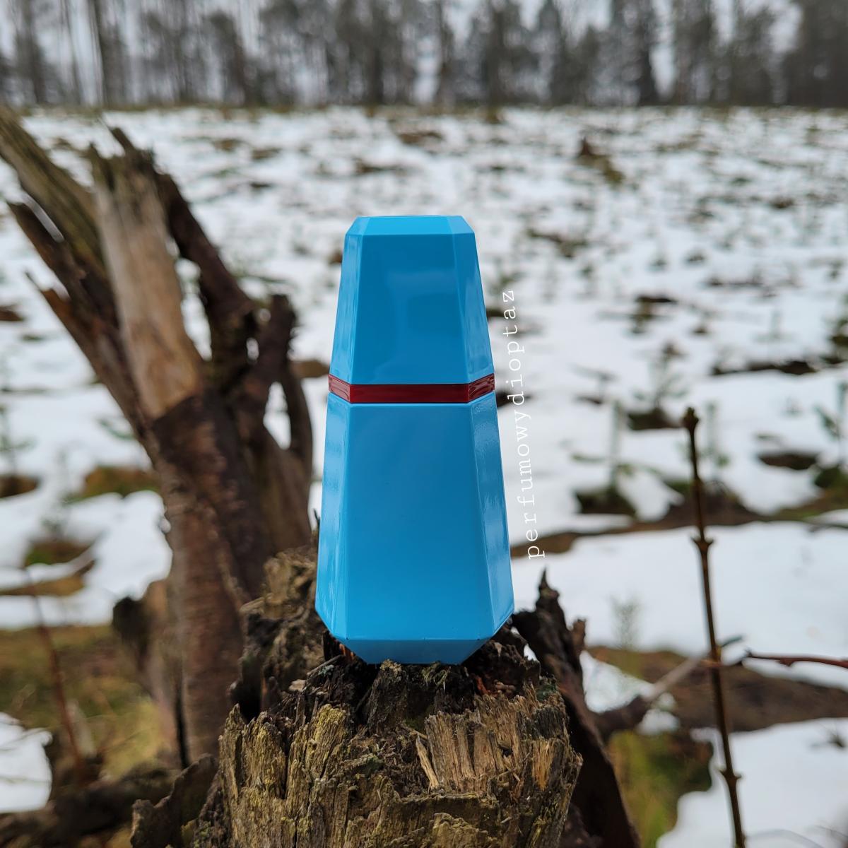 LouLou Cacharel perfume - a fragrance for women 1987