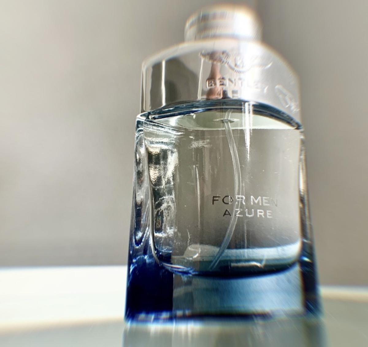 Bentley For Men Azure Bentley cologne - a fragrance for men 2014