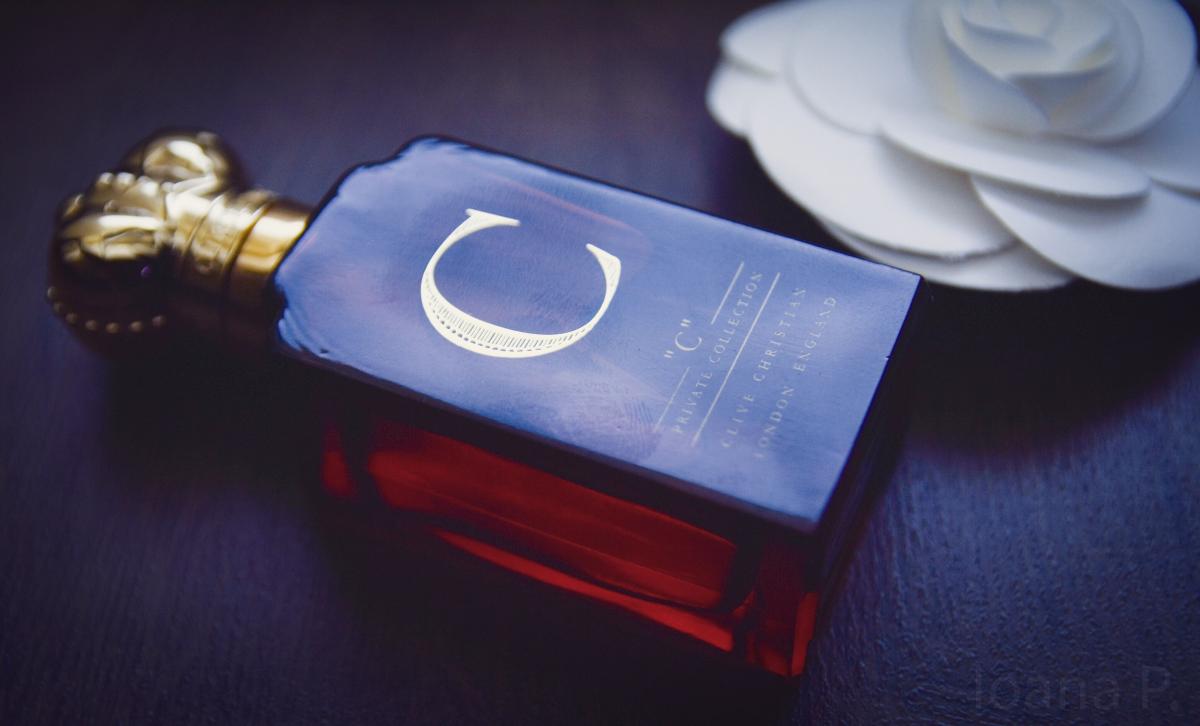 C for Women Clive Christian perfume - a fragrance for women 2010