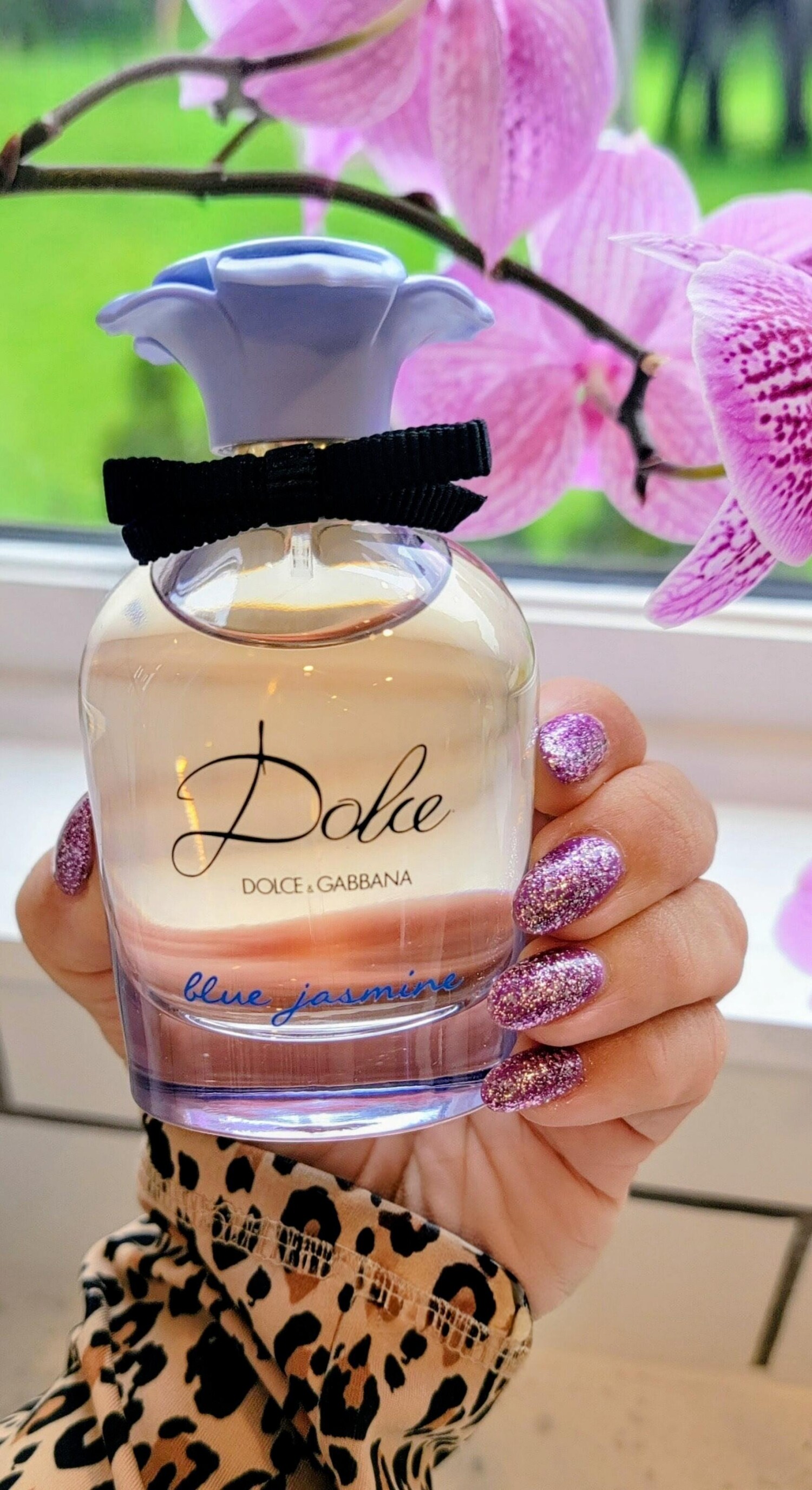 Dolce Blue Jasmine Dolce&Gabbana perfume - a fragrance for women 2024
