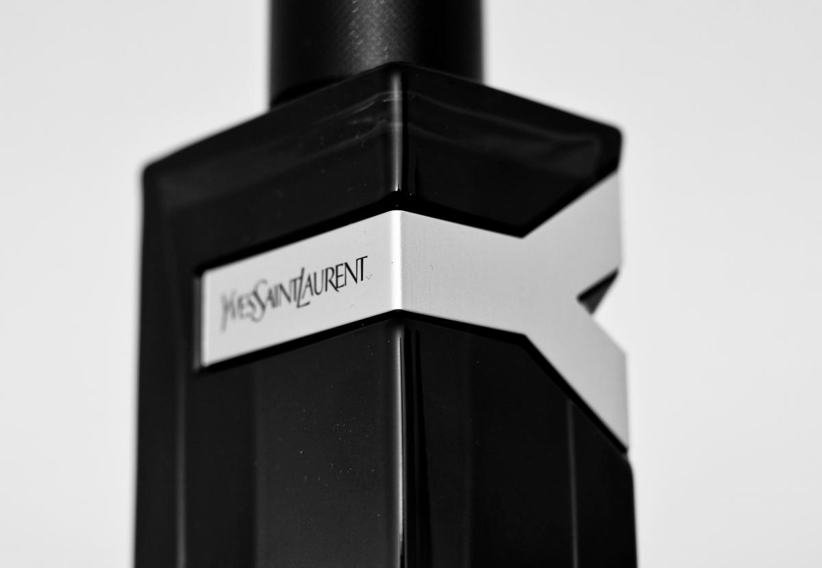Y Eau de Parfum Yves Saint Laurent cologne - a fragrance for men 2018