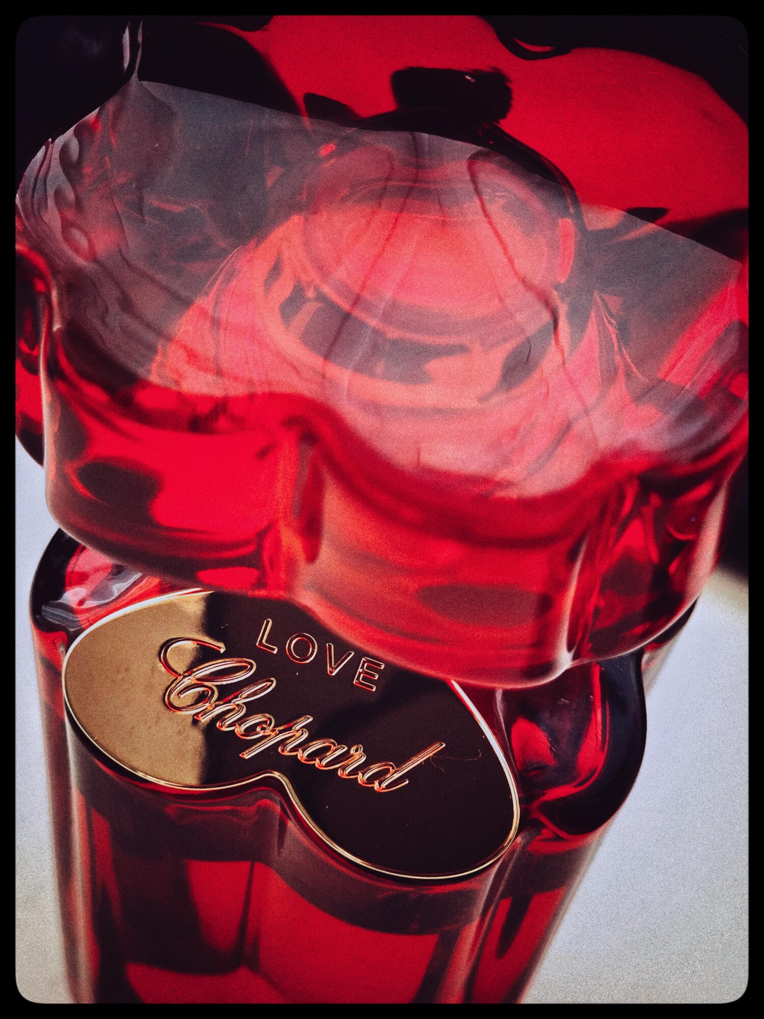 Love Chopard Chopard perfume - a fragrance for women 2020