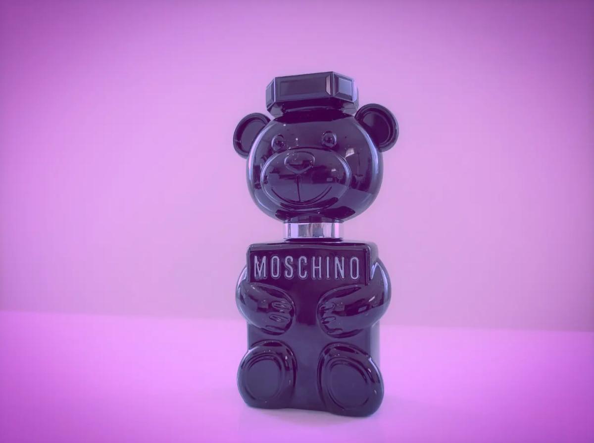 Toy Boy Moschino cologne - a fragrance for men 2019