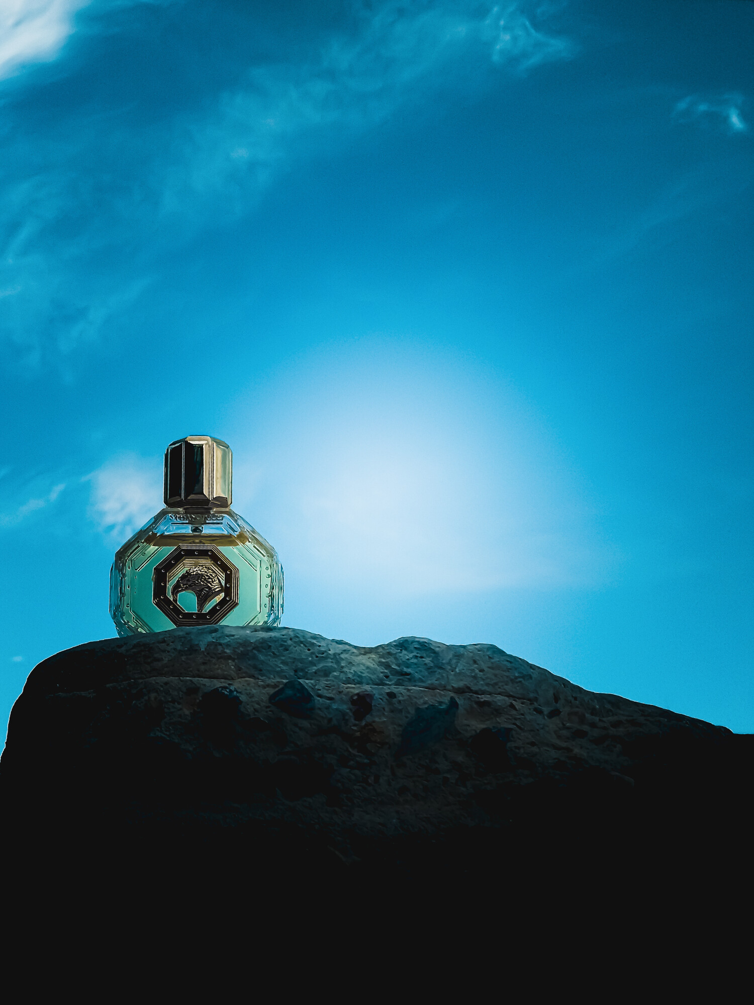 Royal Eagle Gold Stefano Ricci cologne - a fragrance for men