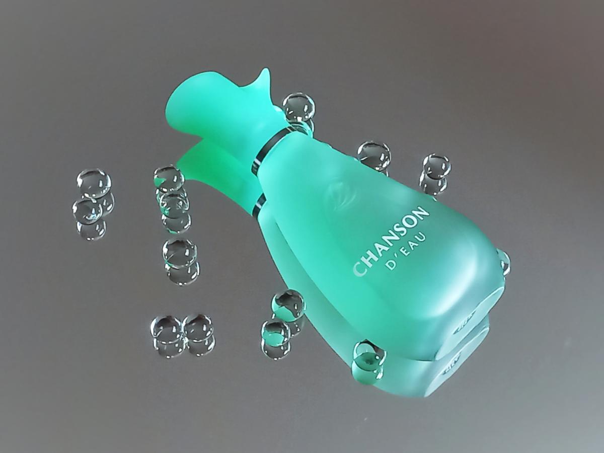 Chanson d'Eau Coty perfume - a fragrance for women 1995