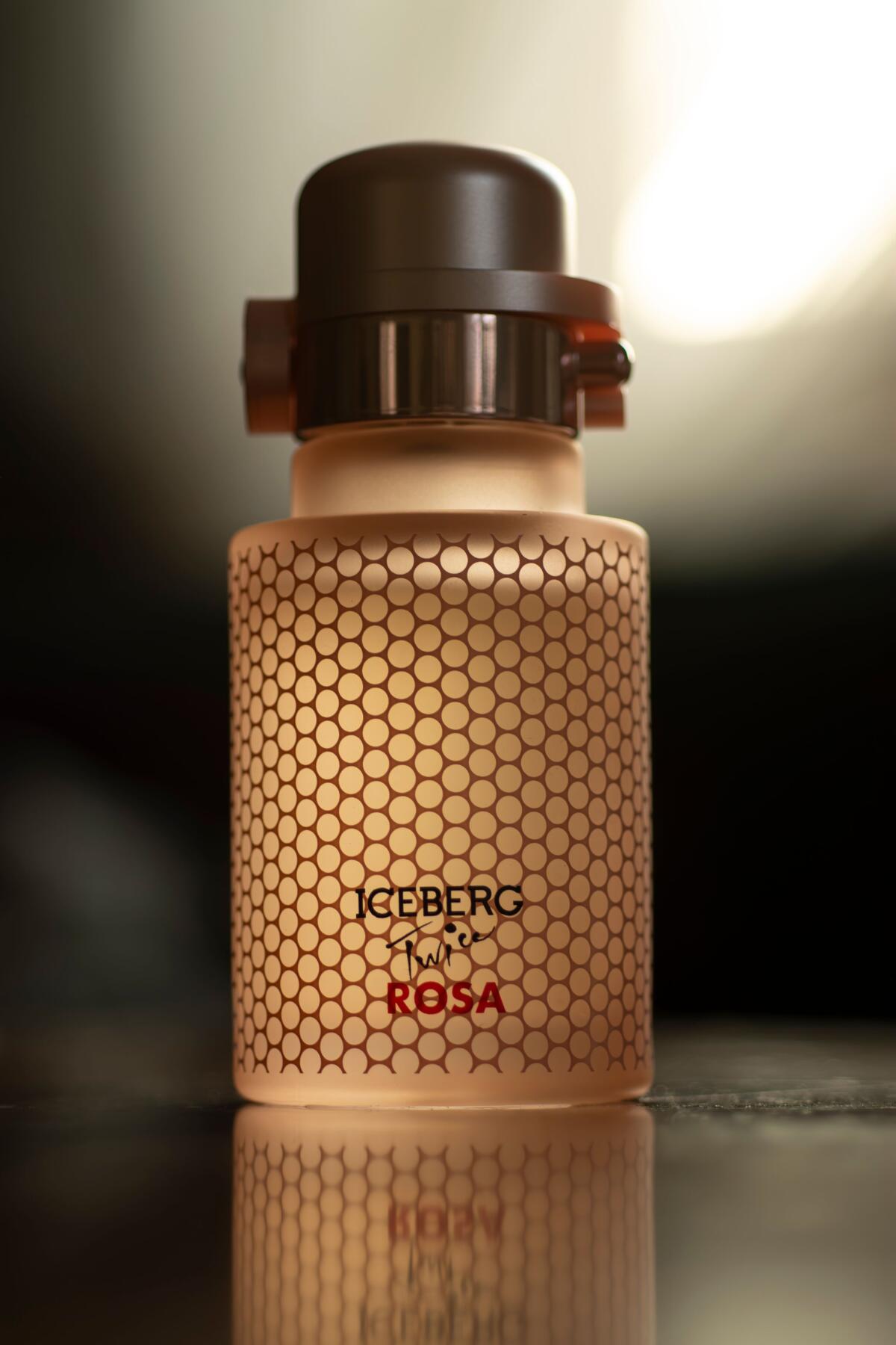 Iceberg Twice Rosa For Her Iceberg perfume - a fragrance for women 2021