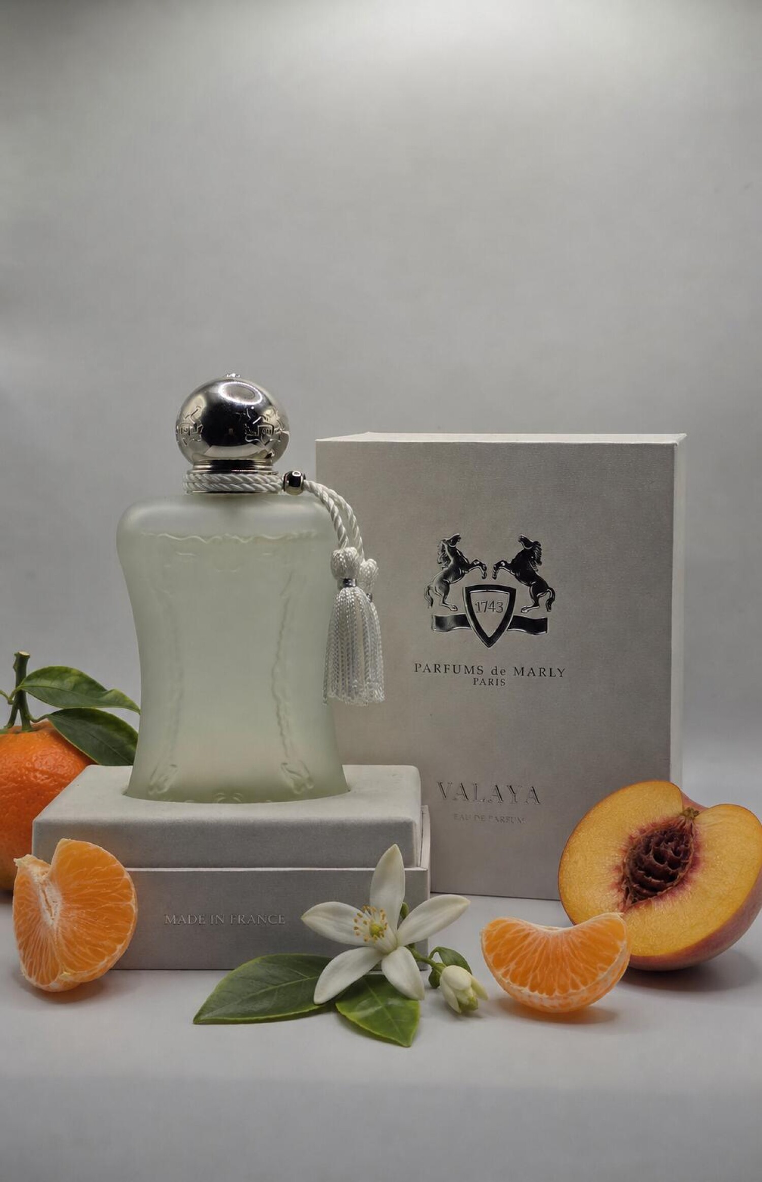 Valaya Parfums de Marly - una fragranza da donna 2023
